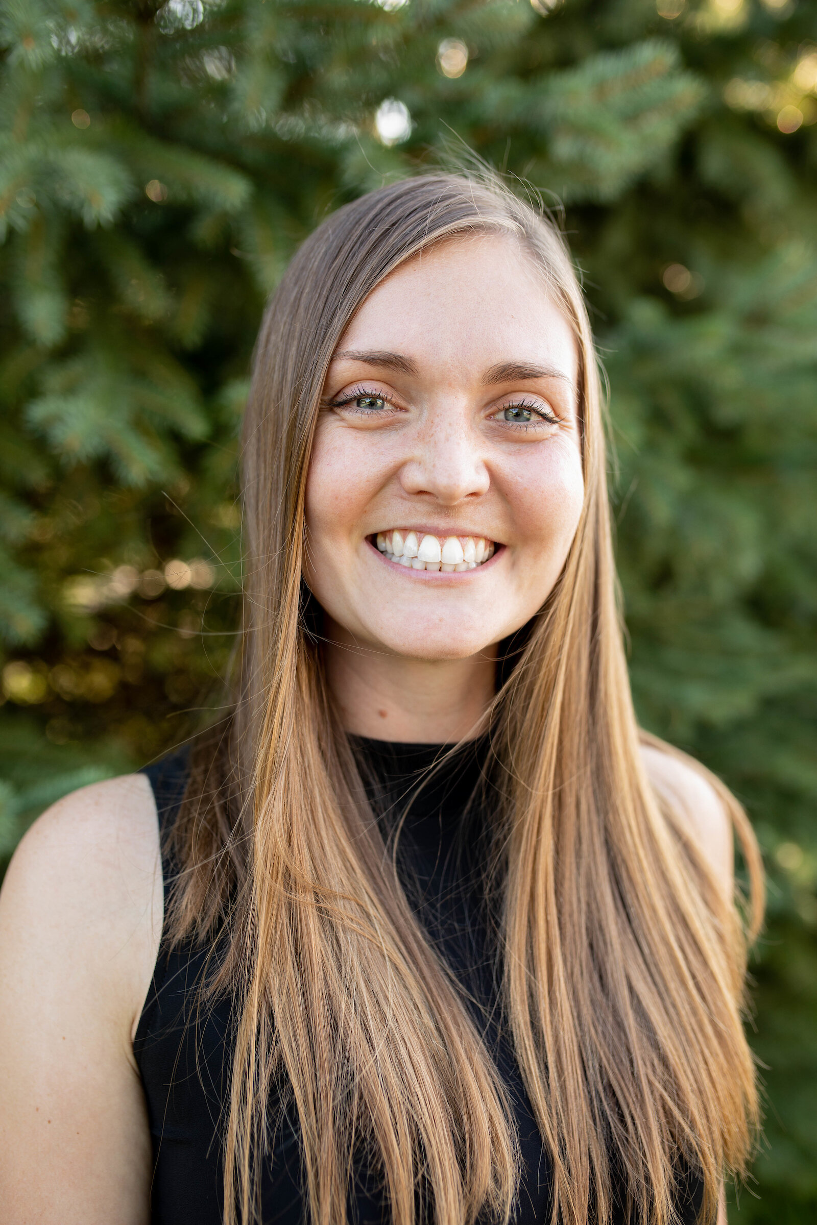 Ellen Schulte — Prairie School of Dance