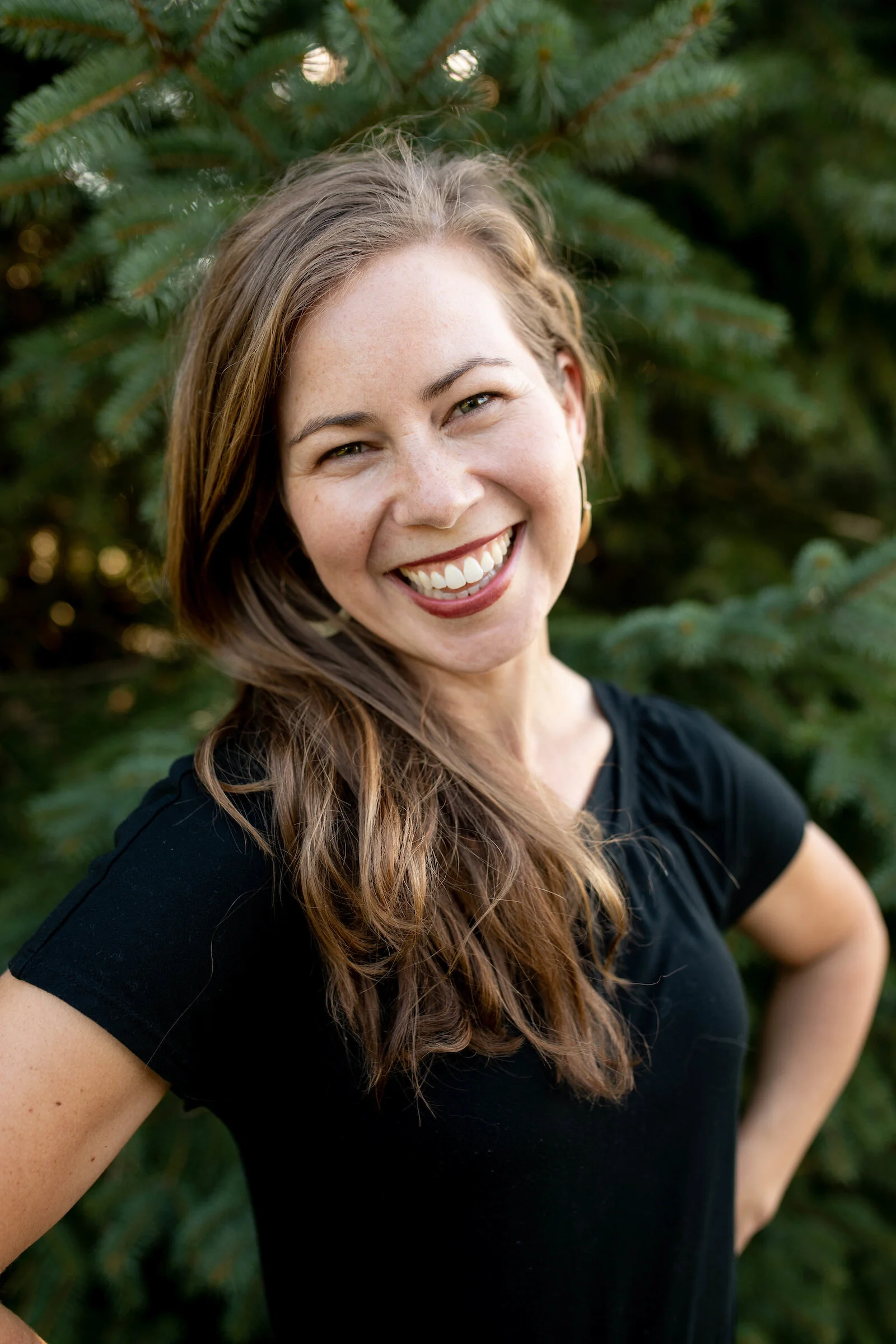 Meet the Team | PSOD Staff 2022-2023 — Prairie School of Dance