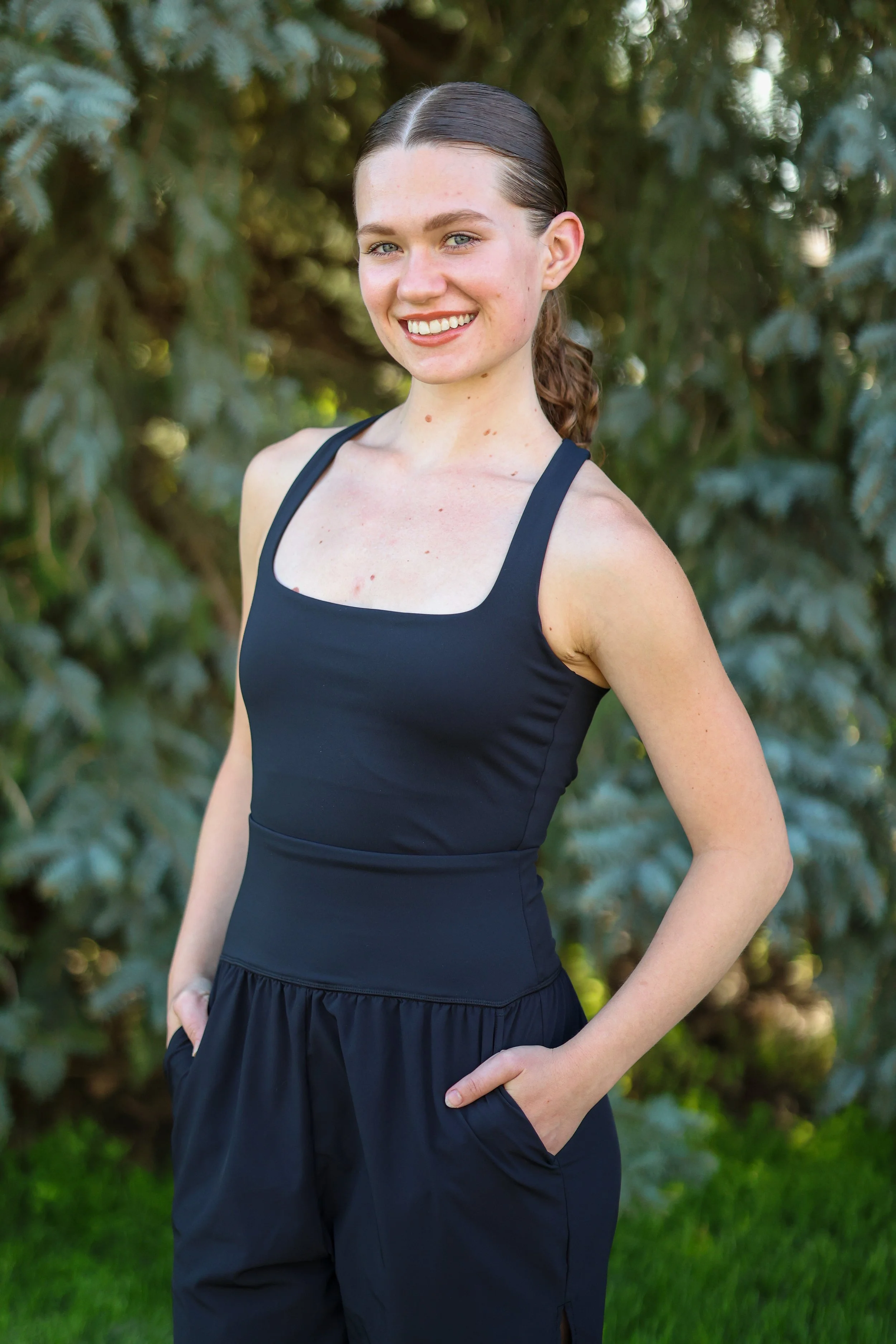 Meet the Team | PSOD Staff 2022-2023 — Prairie School of Dance