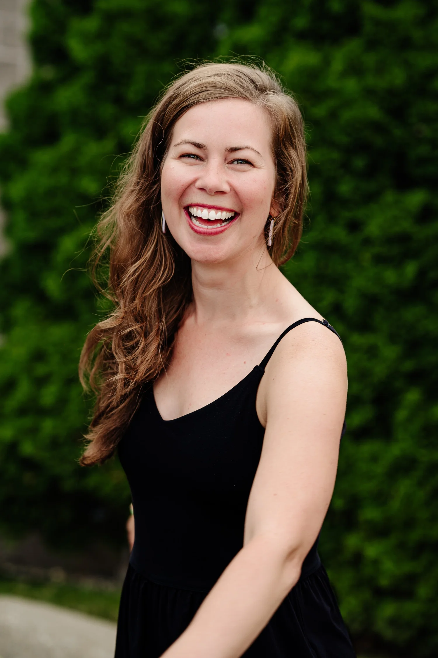 Sarah Steichen Stiles | PSOD Staff 2024-2025 — Prairie School of Dance