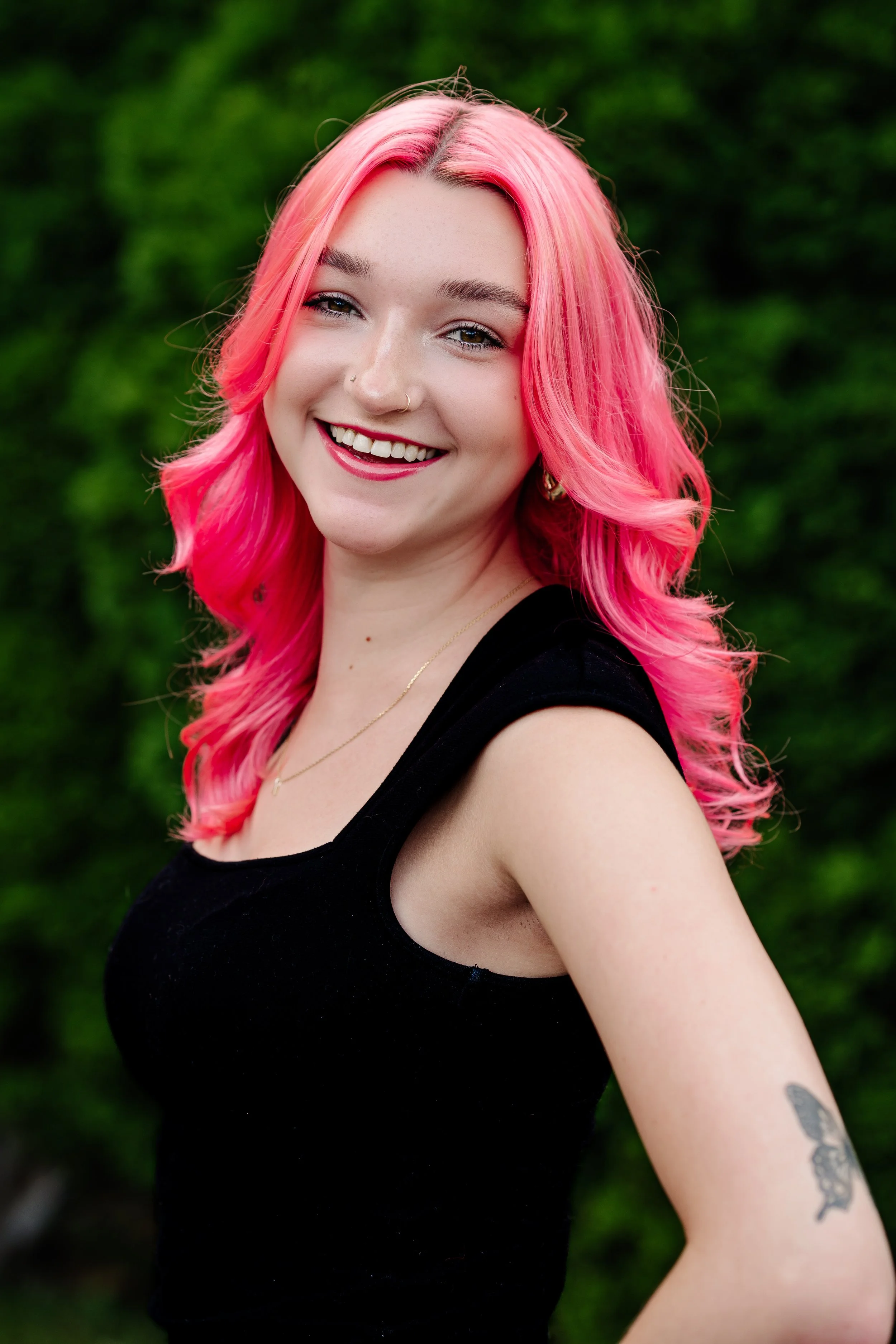 Alena Corniea | PSOD Staff 2024-2025 — Prairie School of Dance