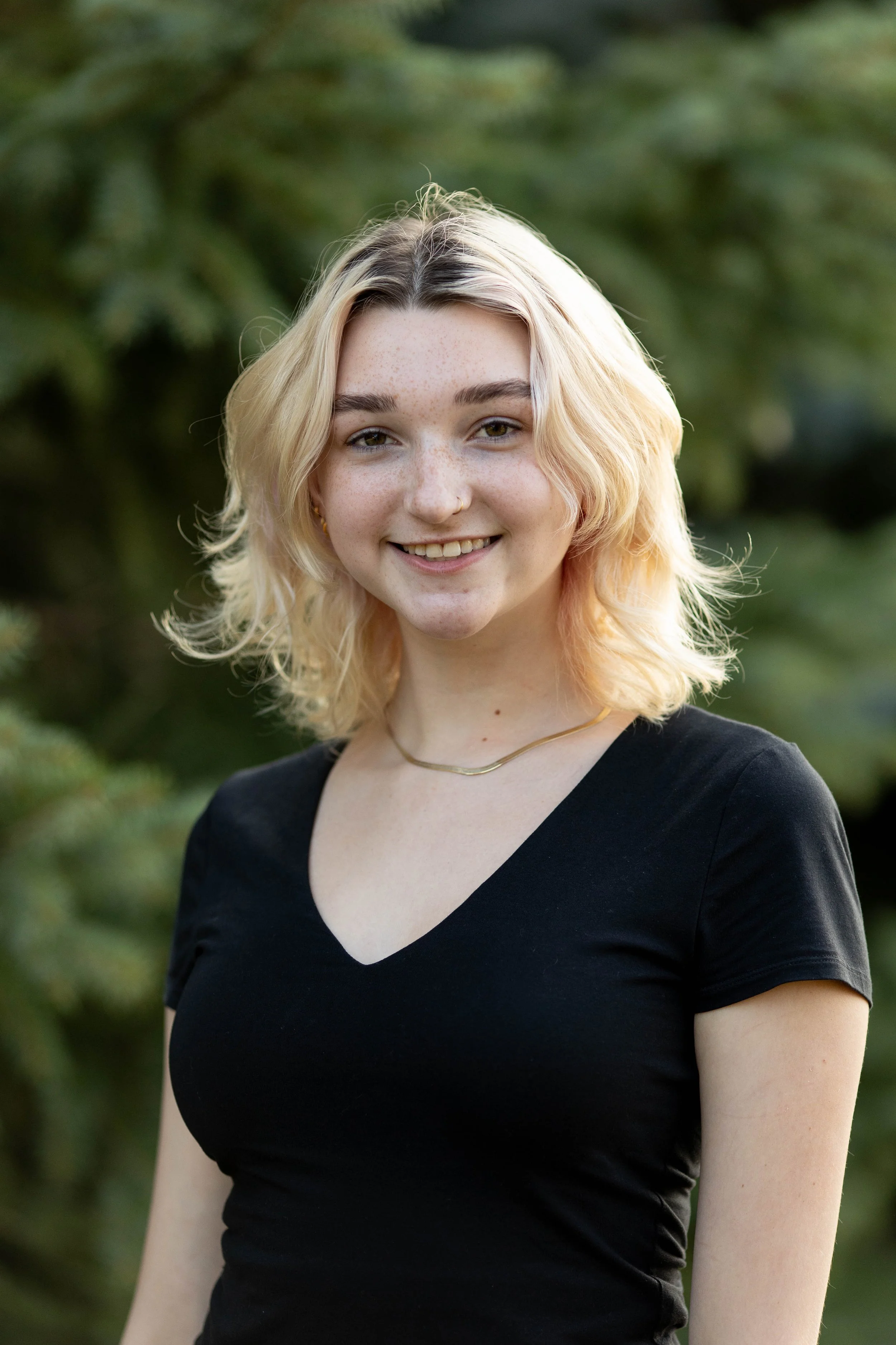 Alena Corniea | PSOD Staff 2024-2025 — Prairie School of Dance
