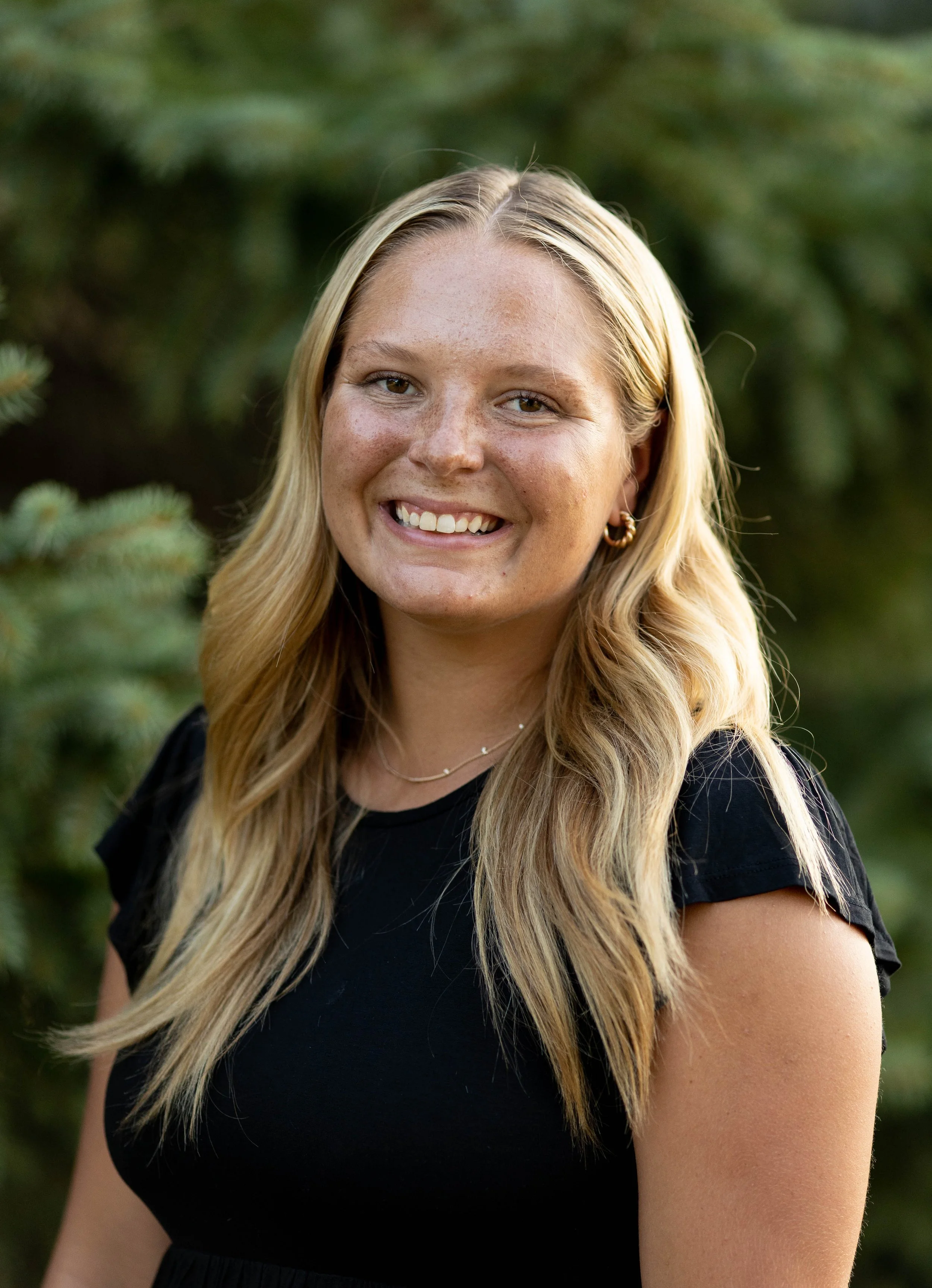 Rachel Hart | PSOD Staff 2024-2025 — Prairie School of Dance