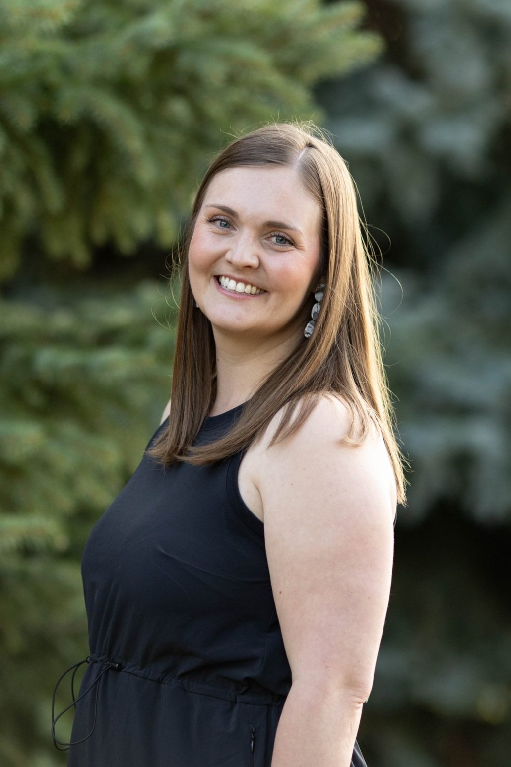 Ellen Schulte | PSOD Staff 2024-2025 — Prairie School of Dance
