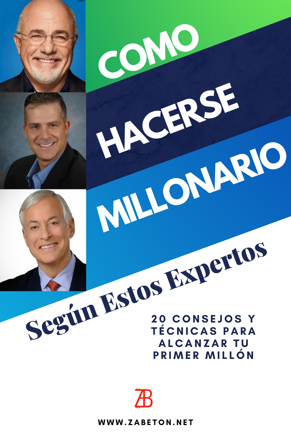 C mo Hacerse Millonario Seg n Varios Expertos Zabeton c-mo-hacerse-millonario-seg-n-varios-expertos-zabeton