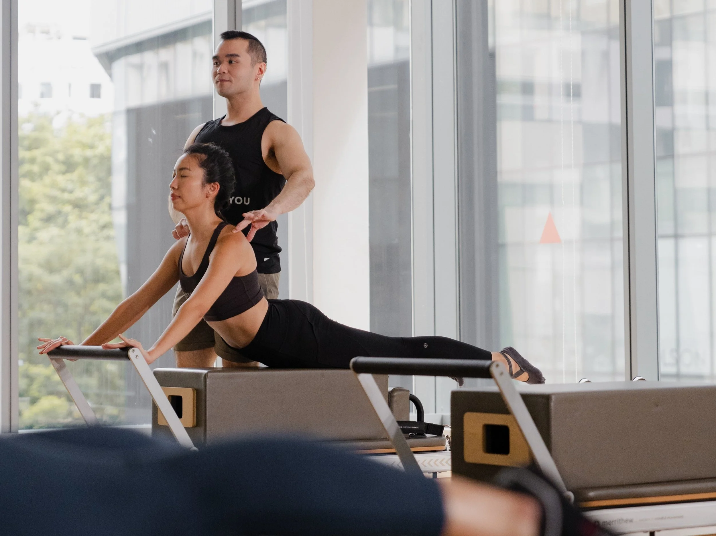 Absolute Boutique Fitness