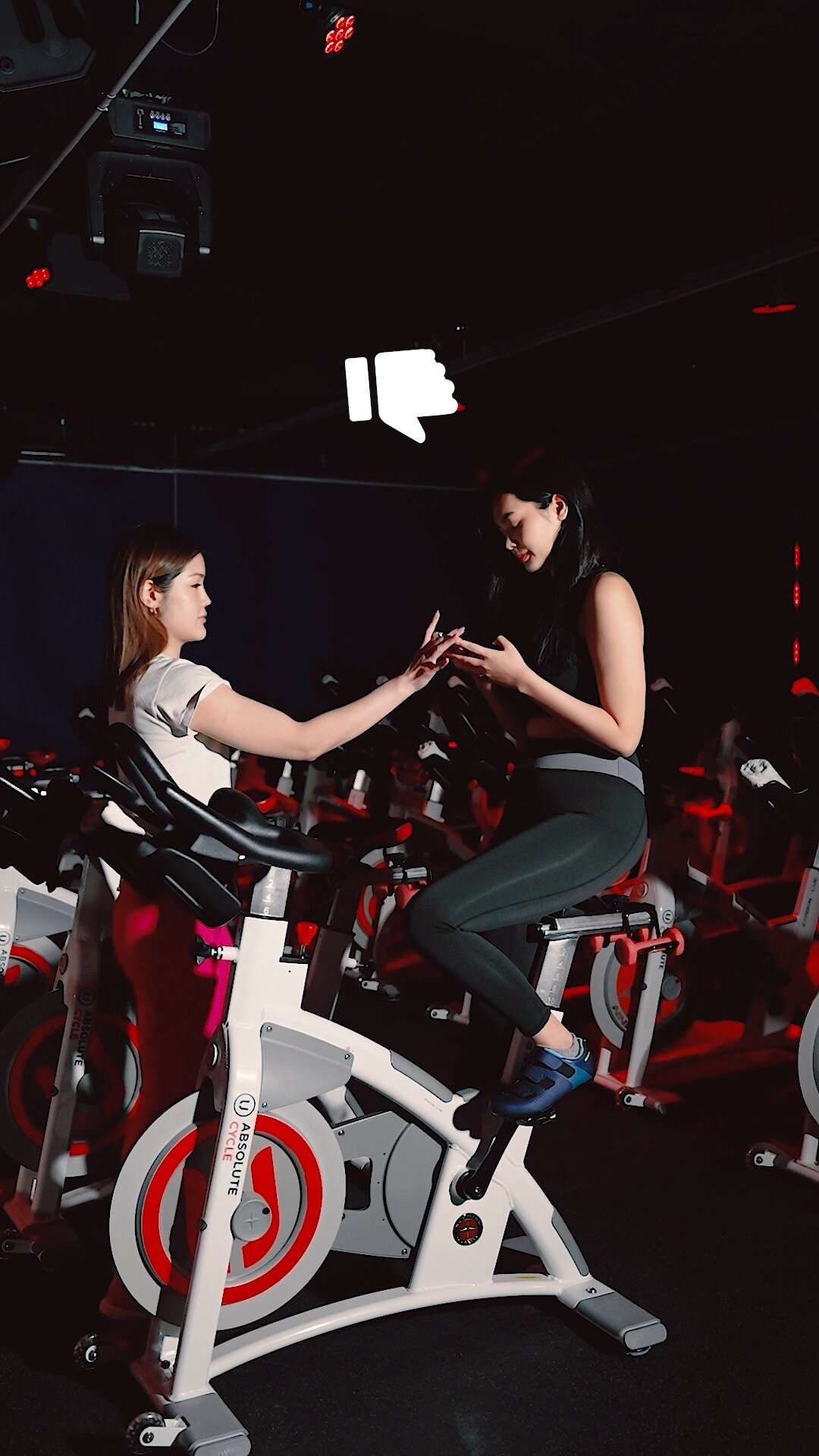 Reserve — Absolute Boutique Fitness