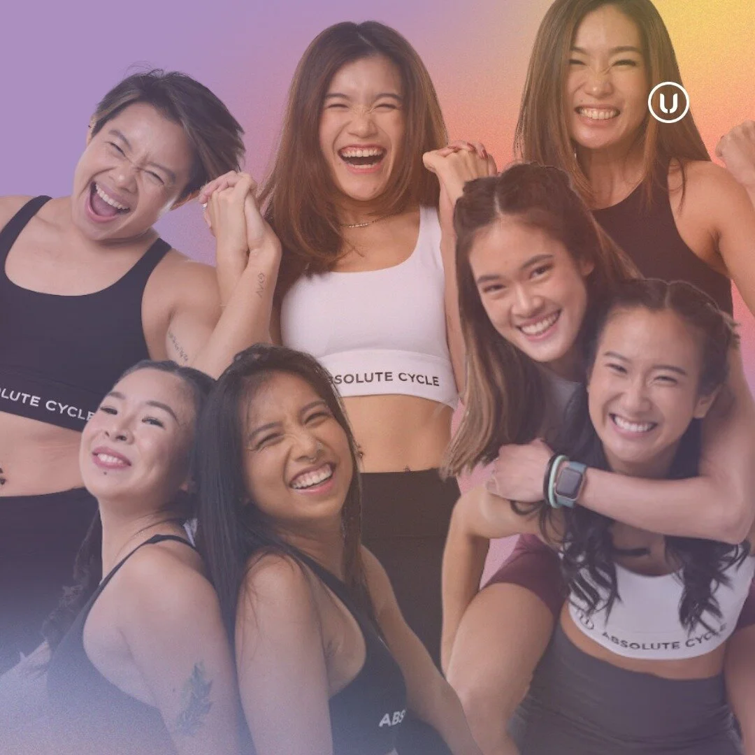 Reserve — Absolute Boutique Fitness