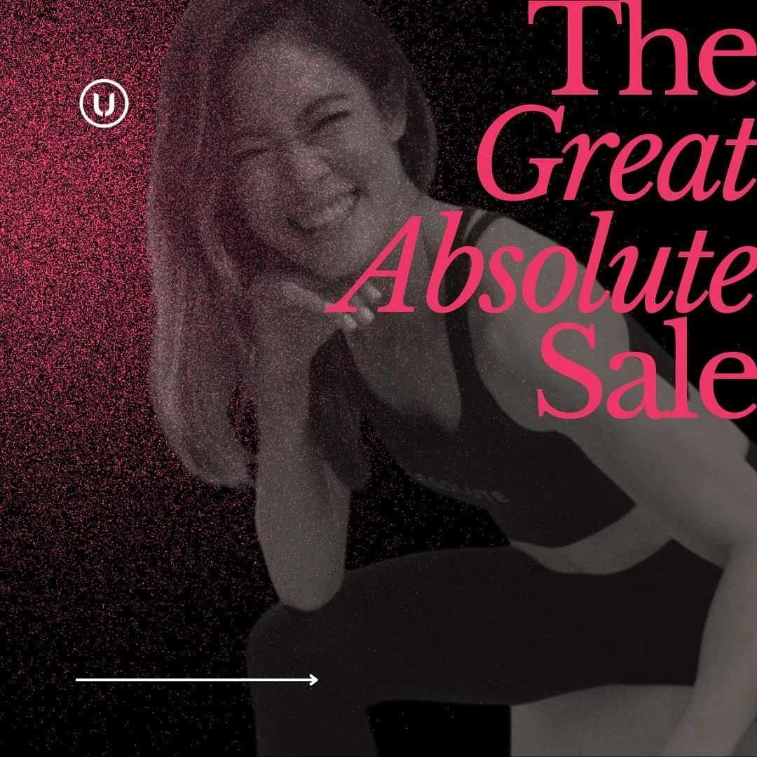 Reserve — Absolute Boutique Fitness