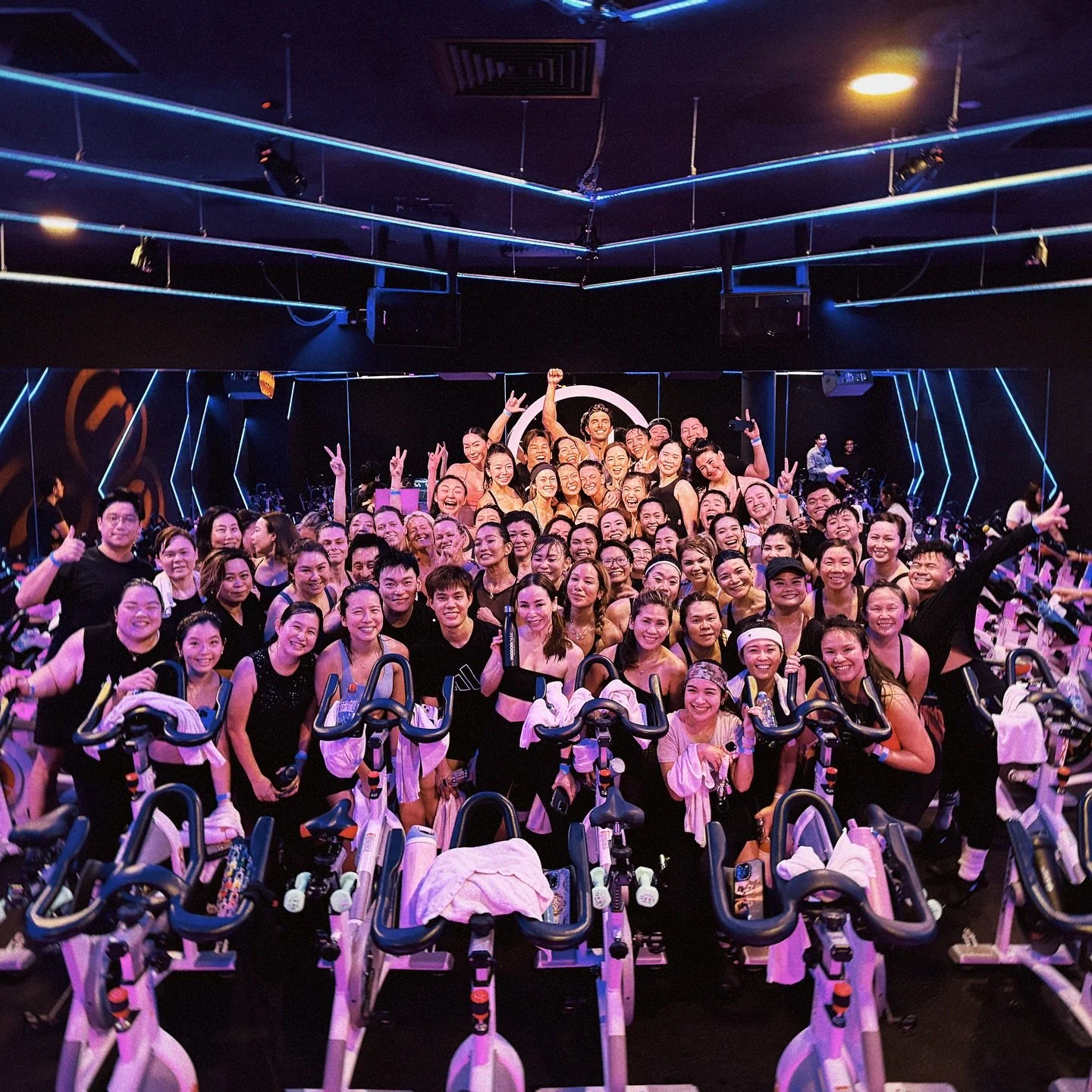 Our History — Absolute Boutique Fitness