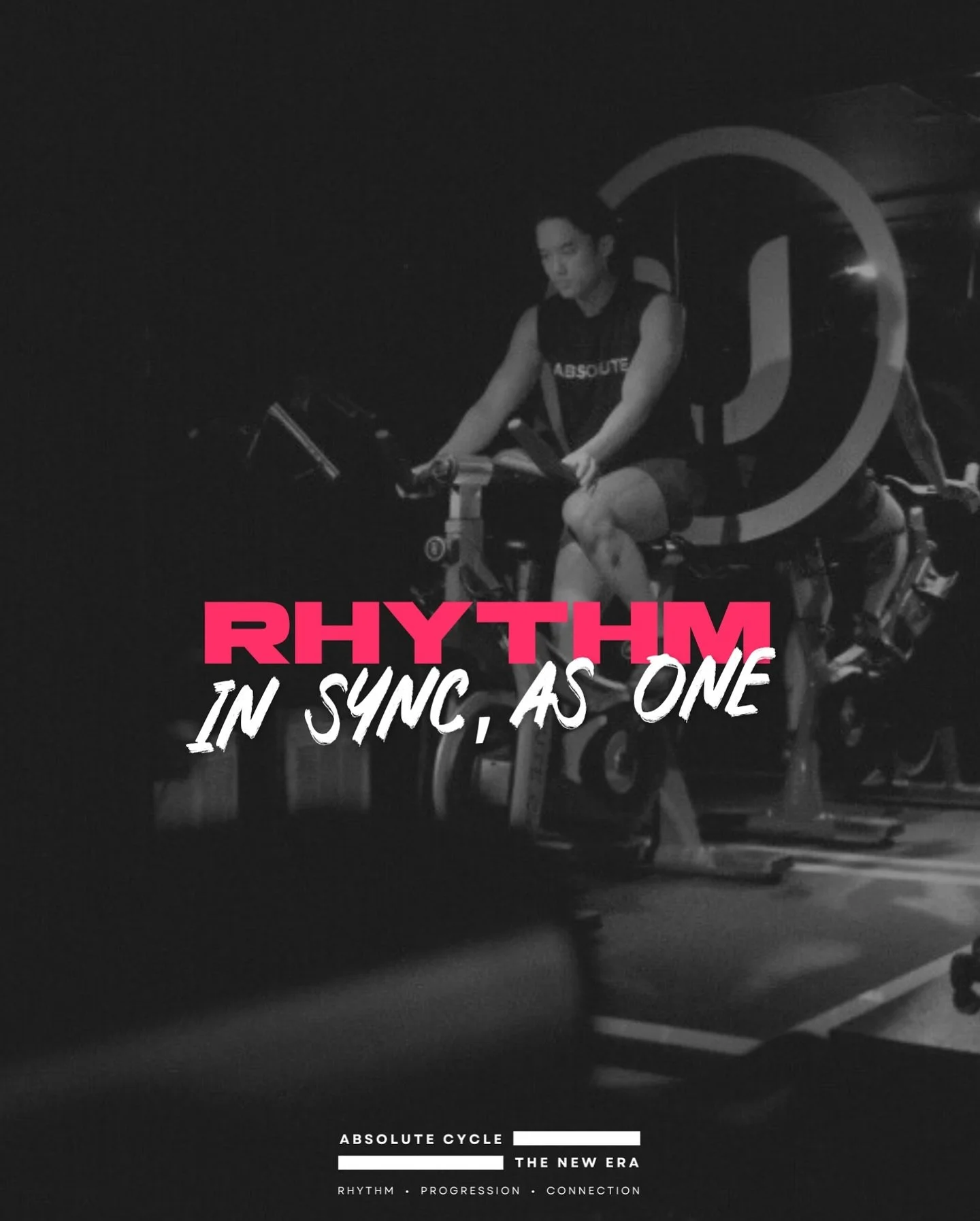 Absolute Cycle — Absolute Boutique Fitness