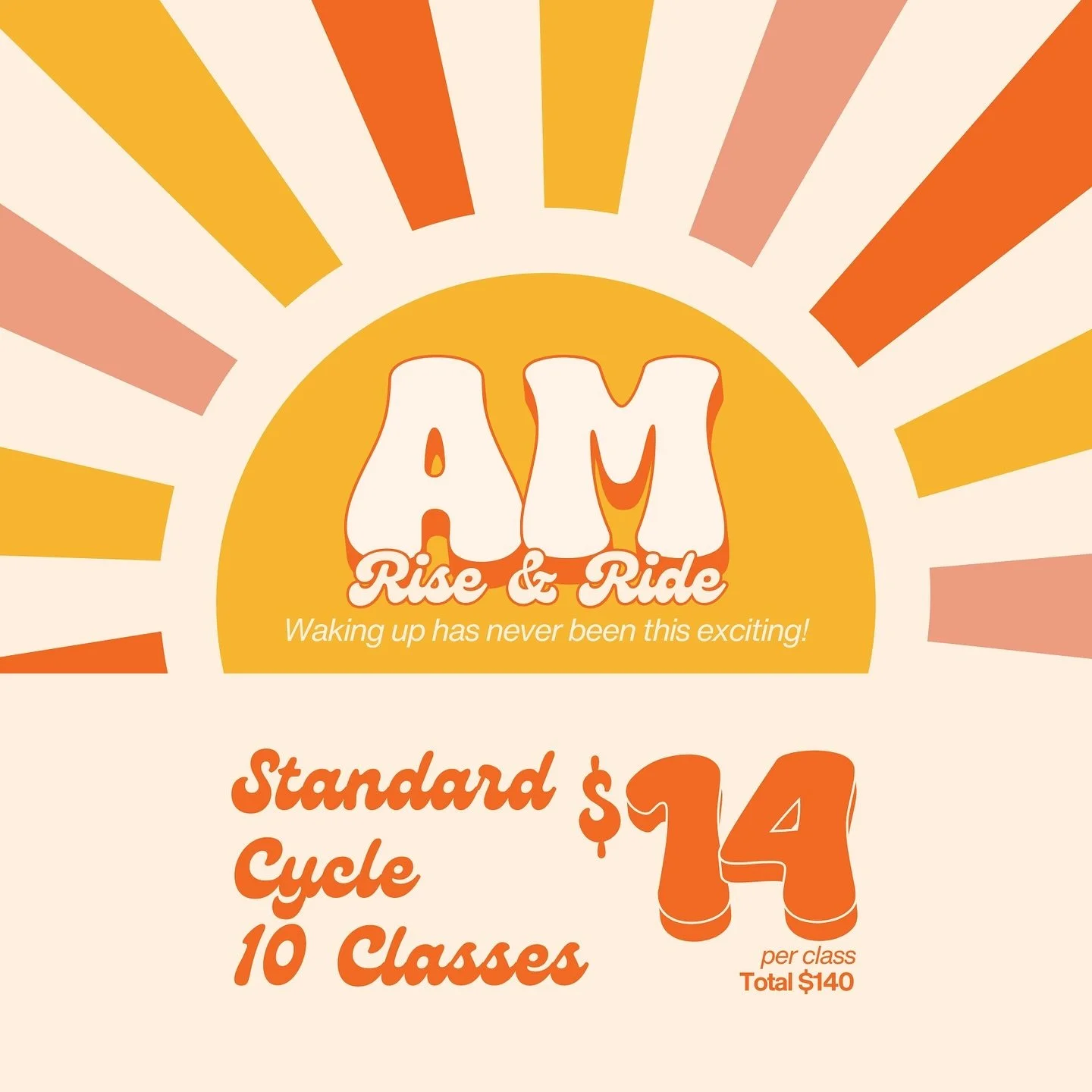 Absolute Cycle — Absolute Boutique Fitness