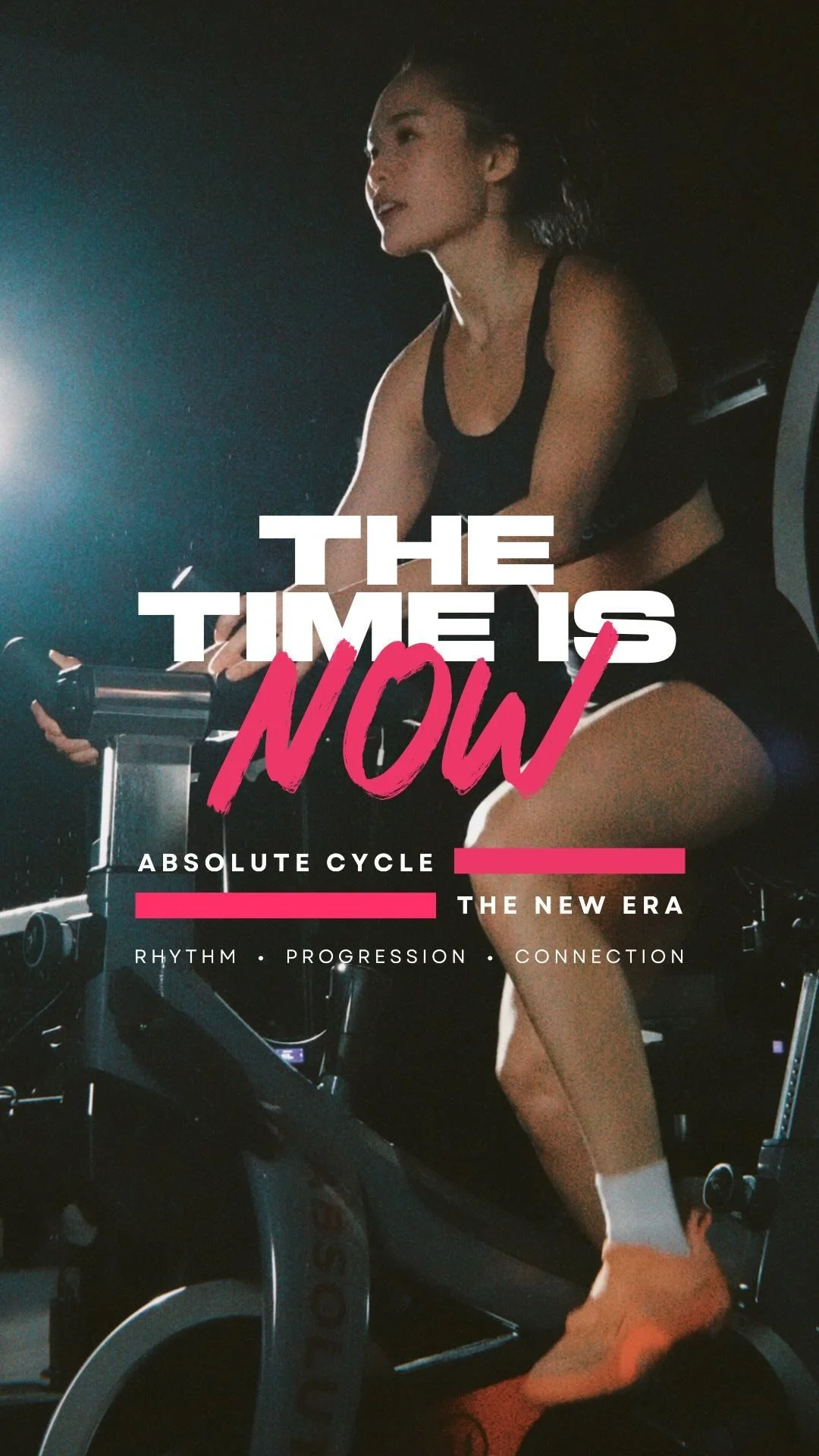 Raffles Place — Absolute Boutique Fitness