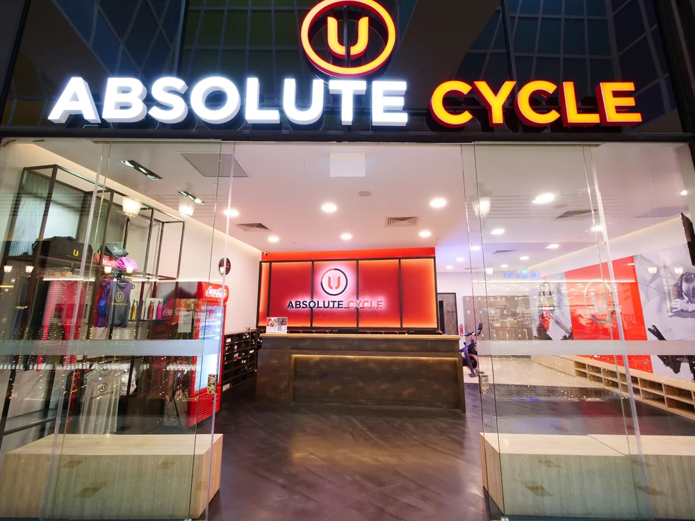 Locate Us — Absolute Boutique Fitness