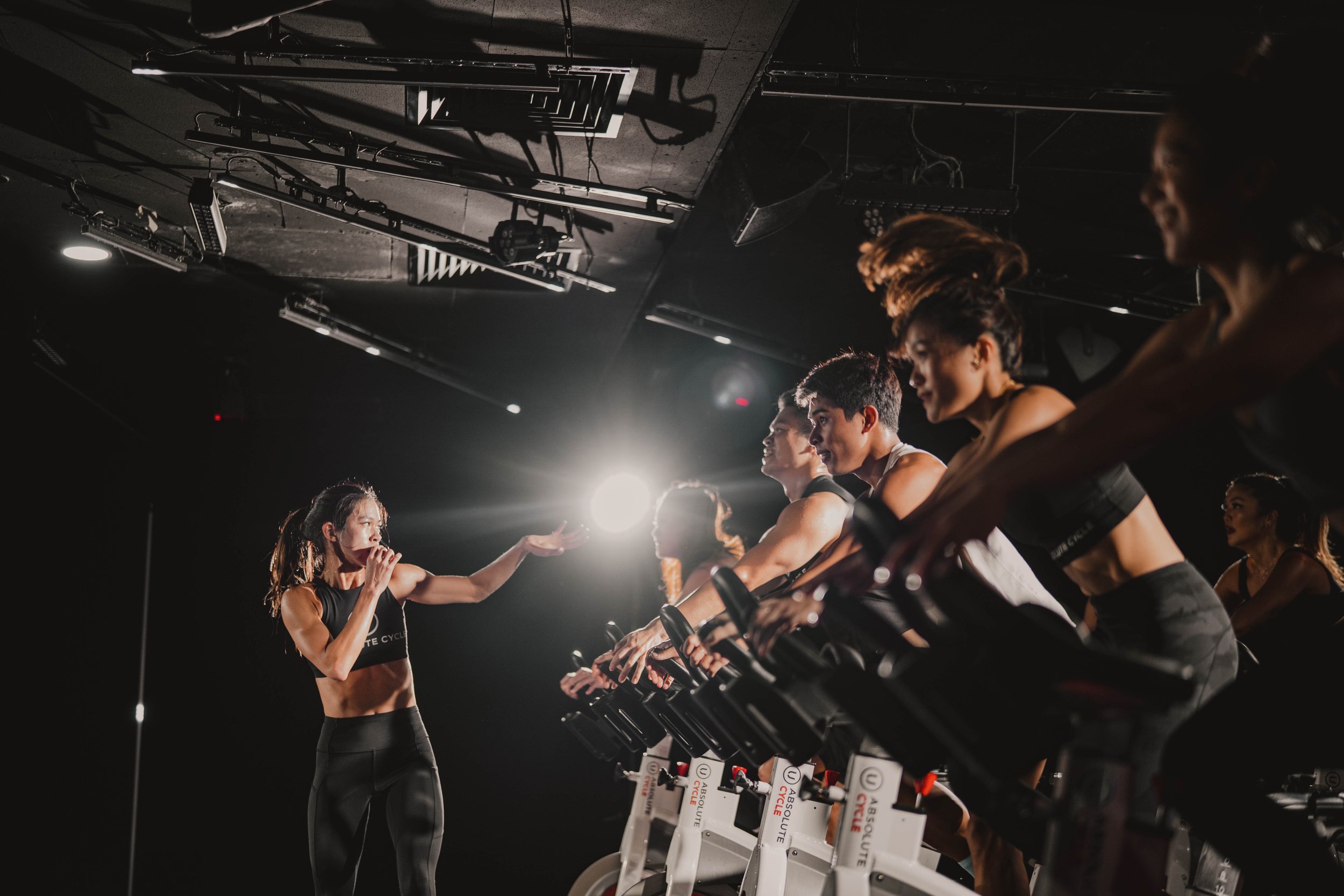 Absolute Boutique Fitness