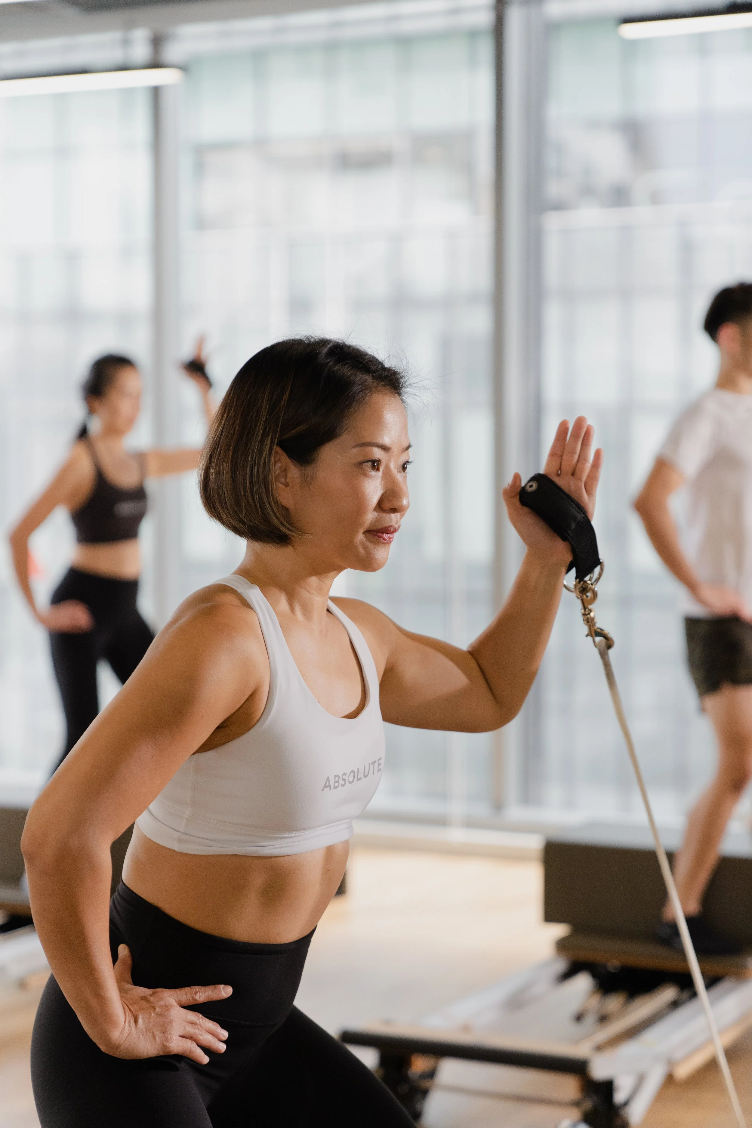 Absolute Boutique Fitness