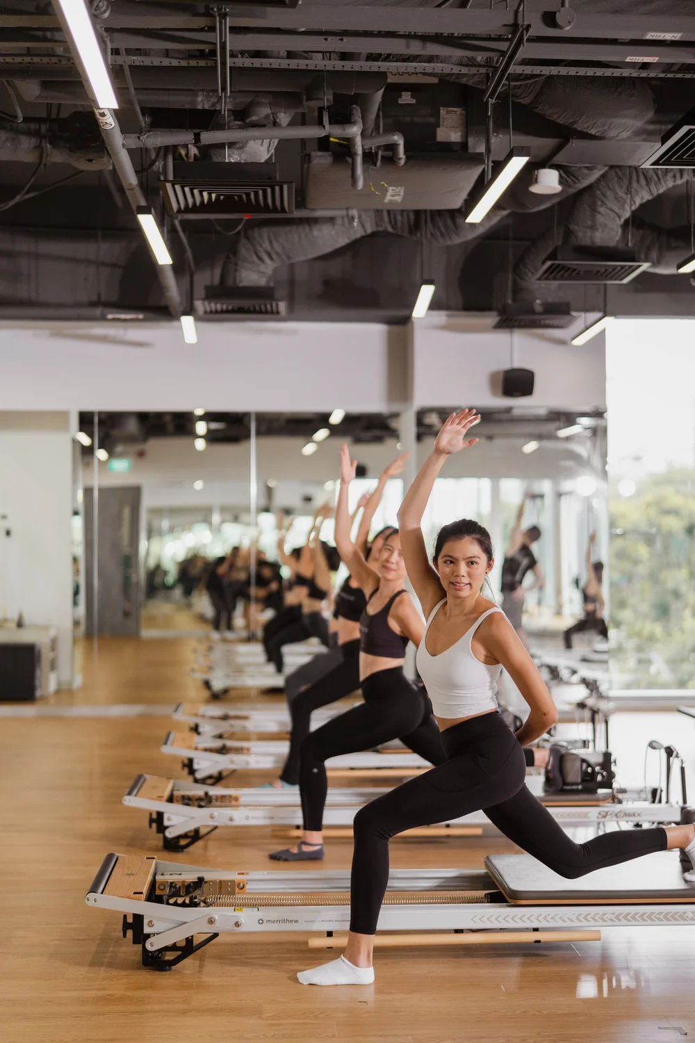 i12 Katong — Absolute Boutique Fitness