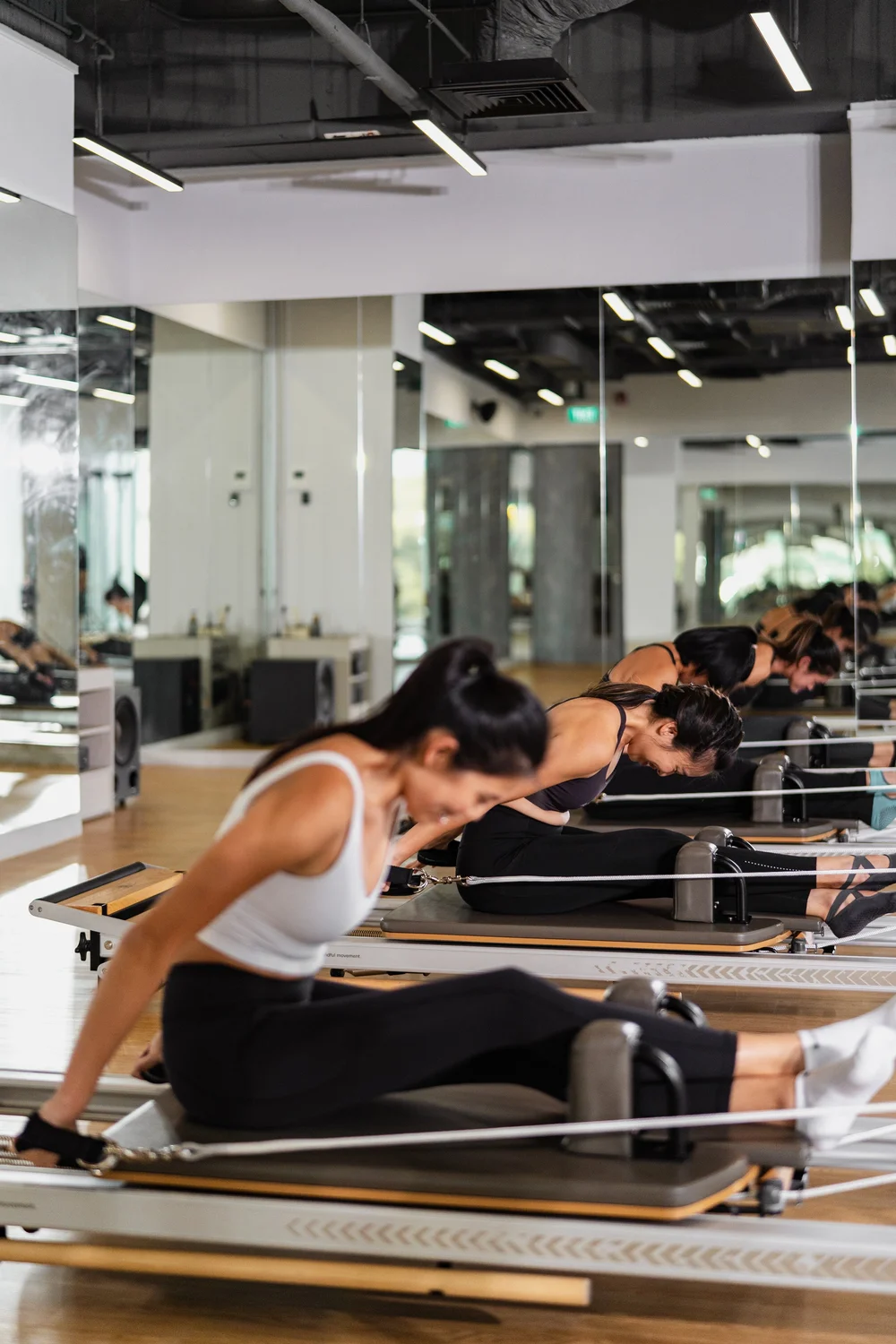 Absolute Boutique Fitness