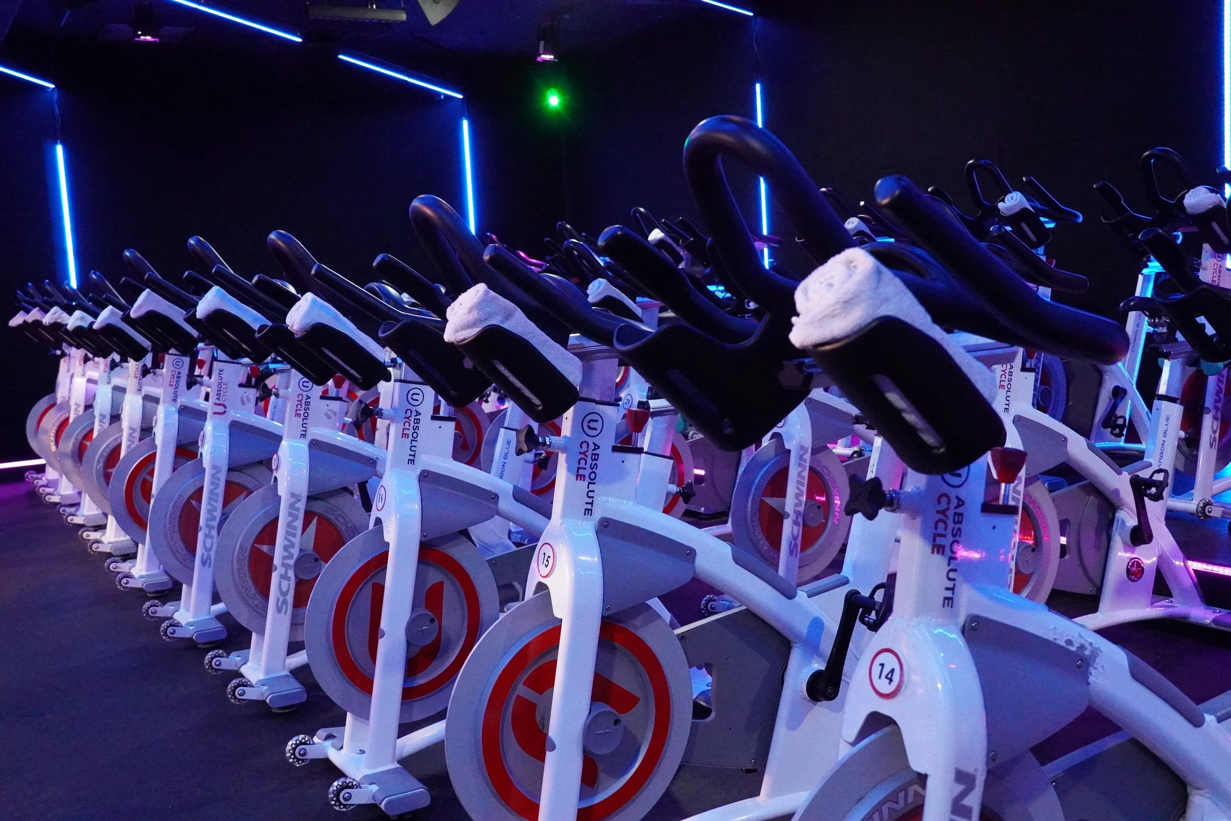 Absolute Boutique Fitness