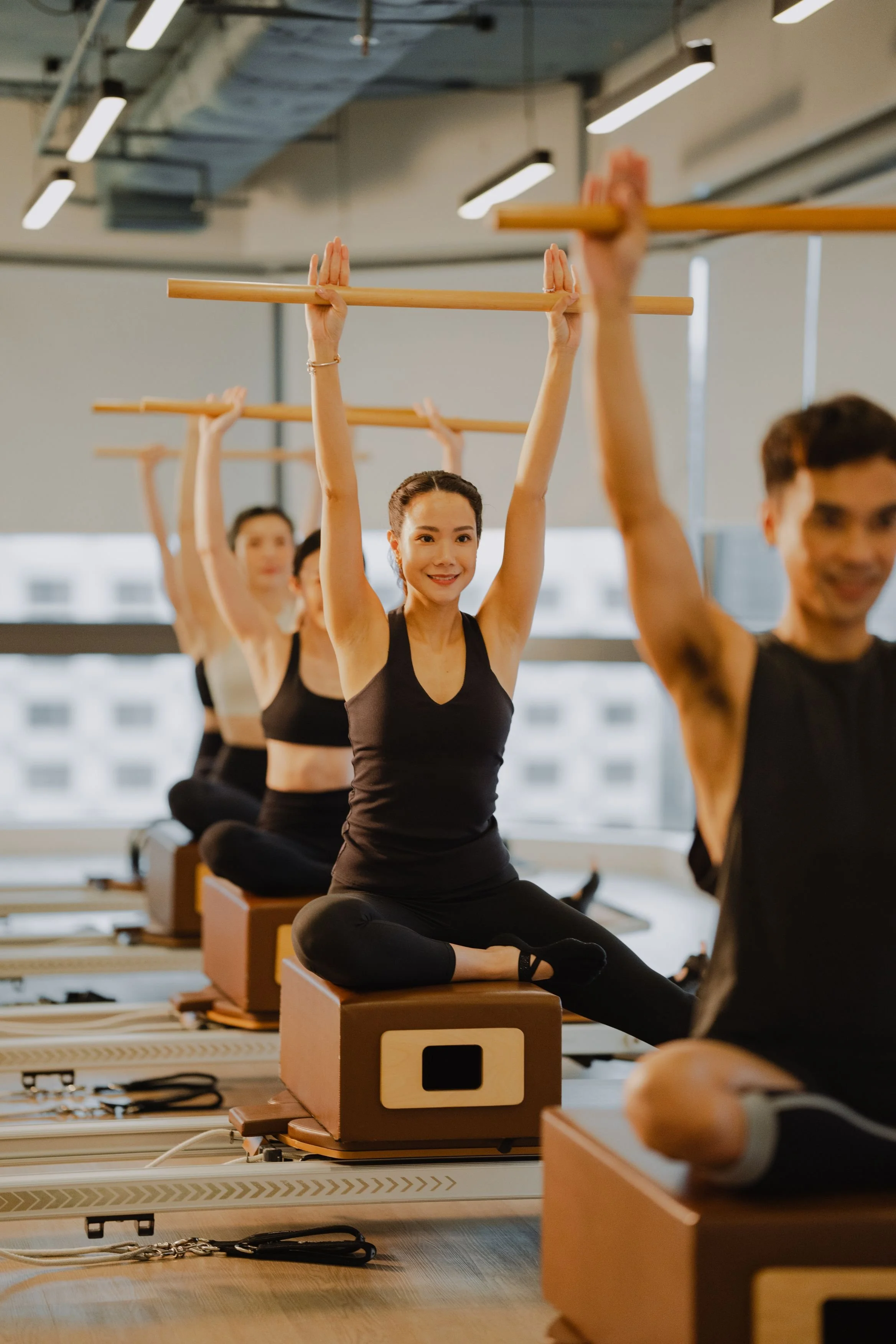 Promotions — Absolute Boutique Fitness