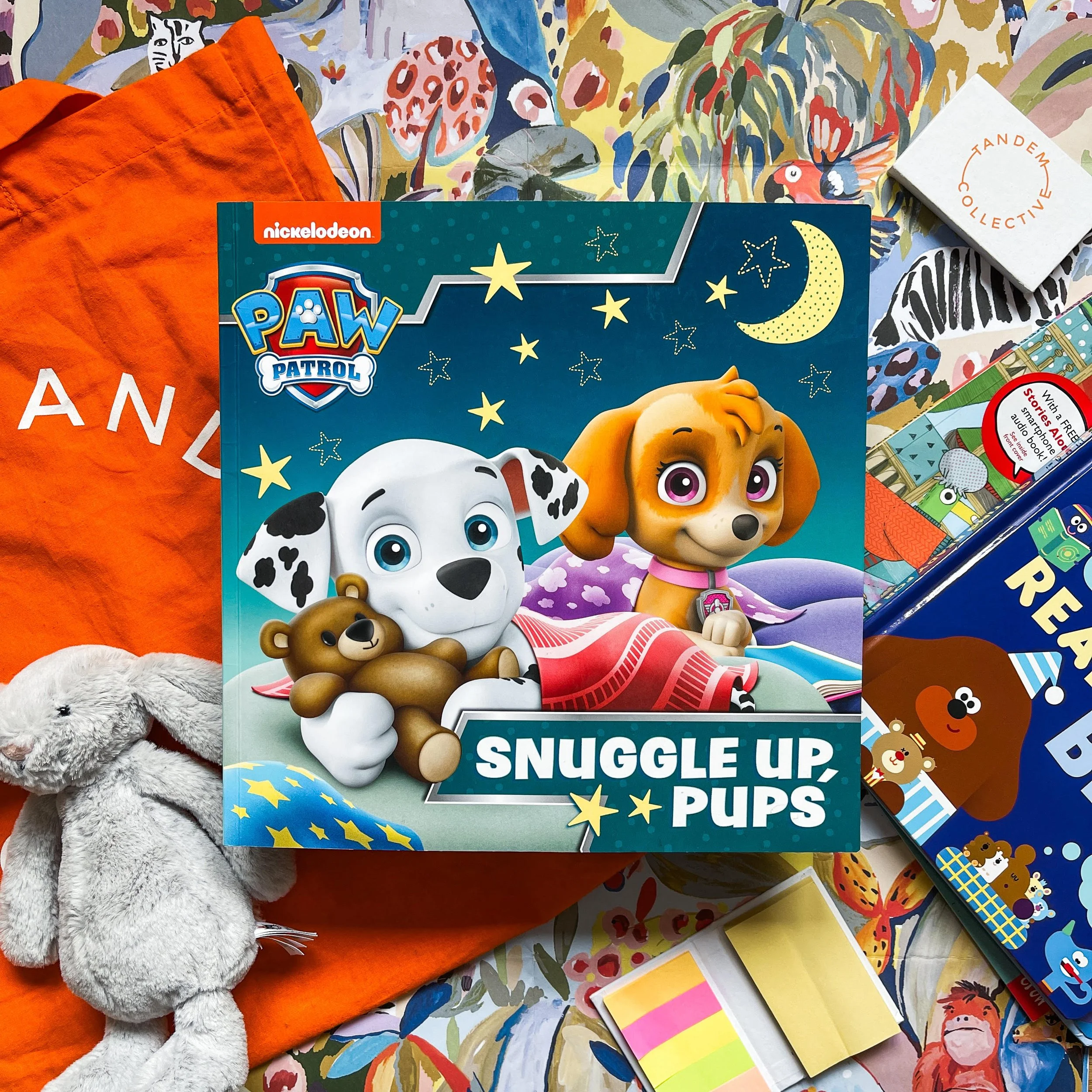 3 Tried and Tested Books to Help your Toddler Prepare for Sleep ...
