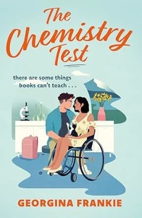 Good Chemistry: 6 of the Best STEM Romance Books — Tandem Collective