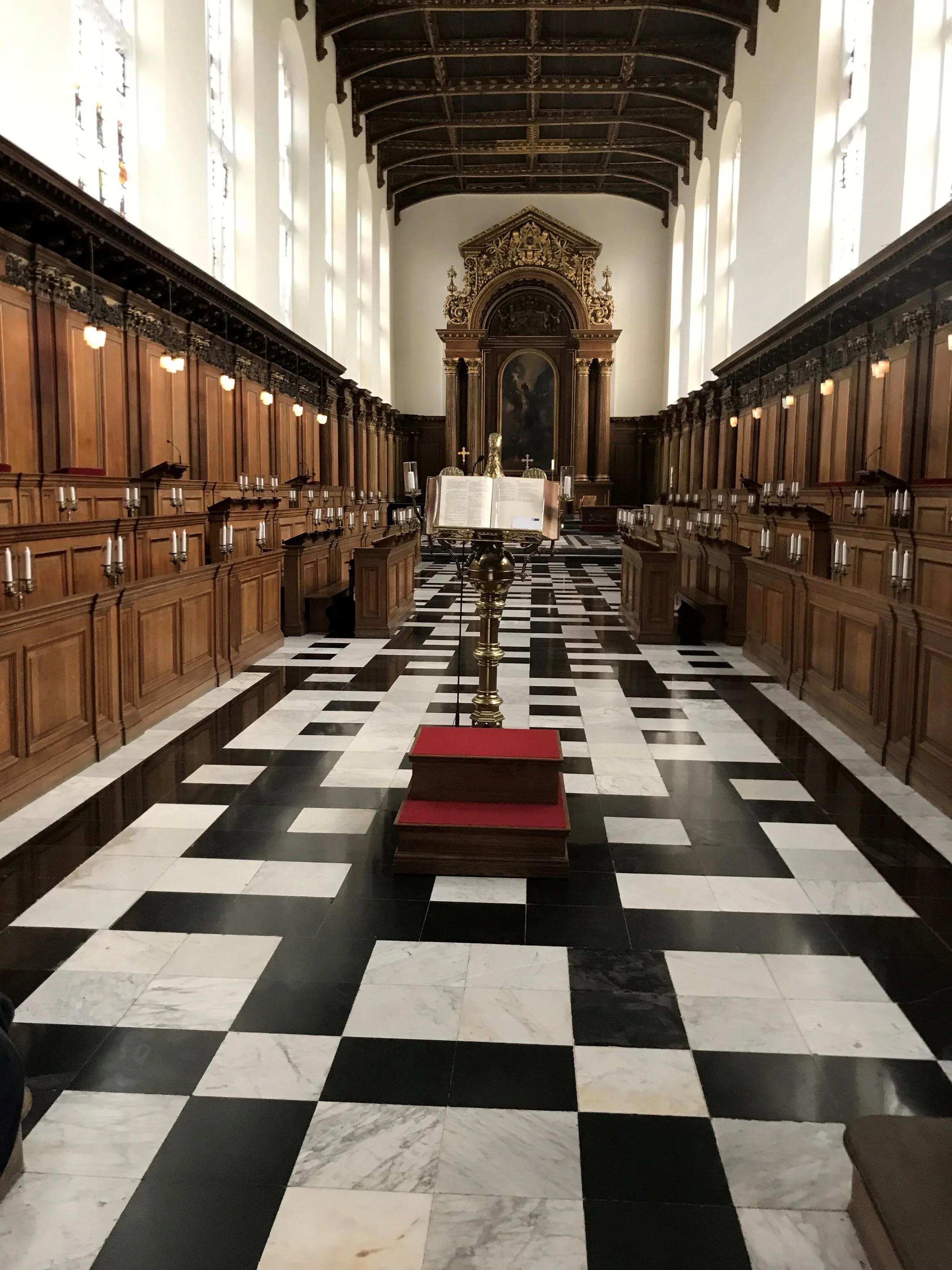 The Inspiration behind: The Maidens, by Alex Michaelides — Tandem ...