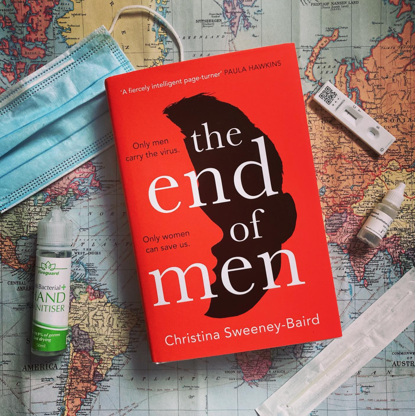 Does Dystopian Literature Predict The Future? — Tandem Collective