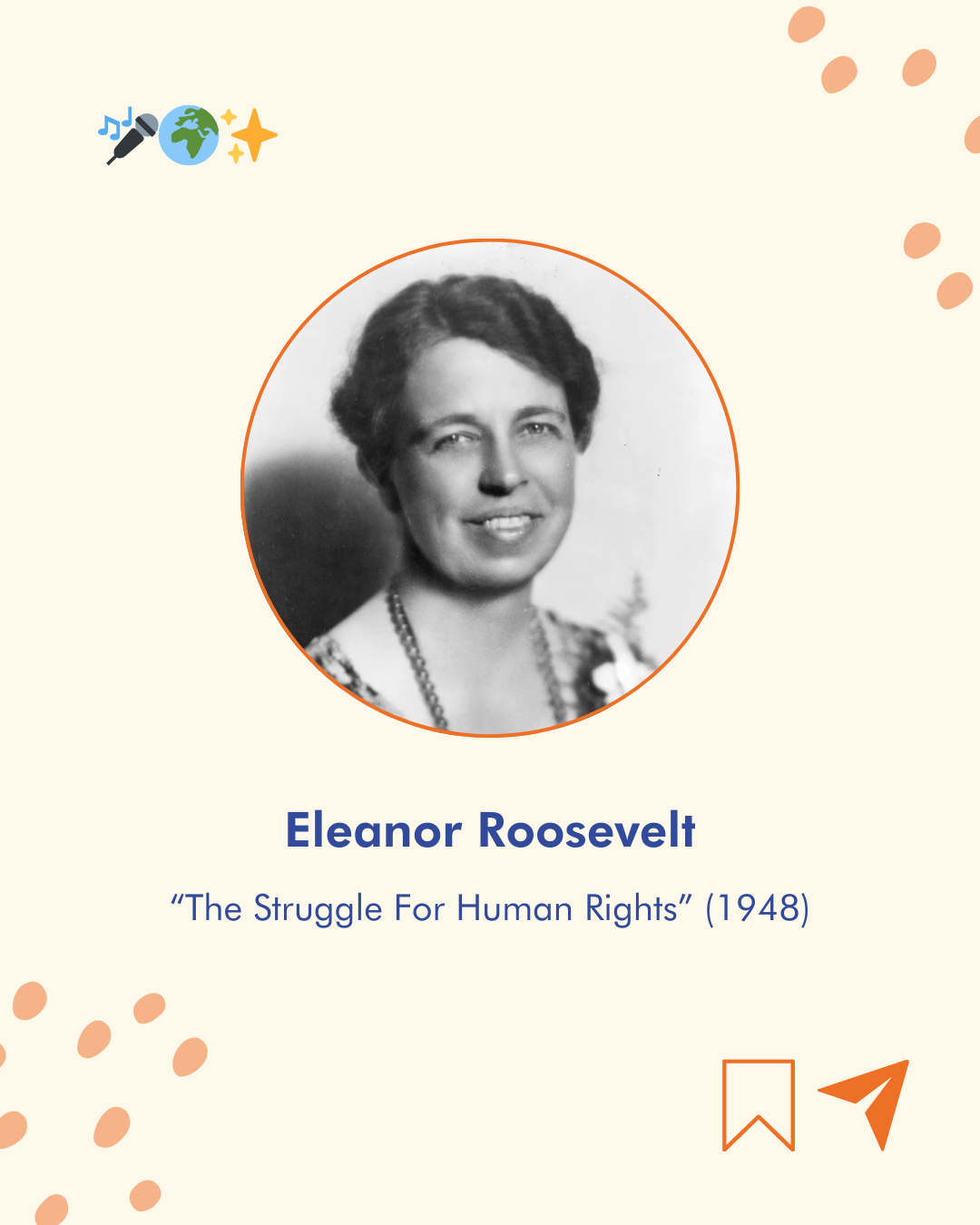Celebrating International Women's Day - 10 Speeches That Changed The ...