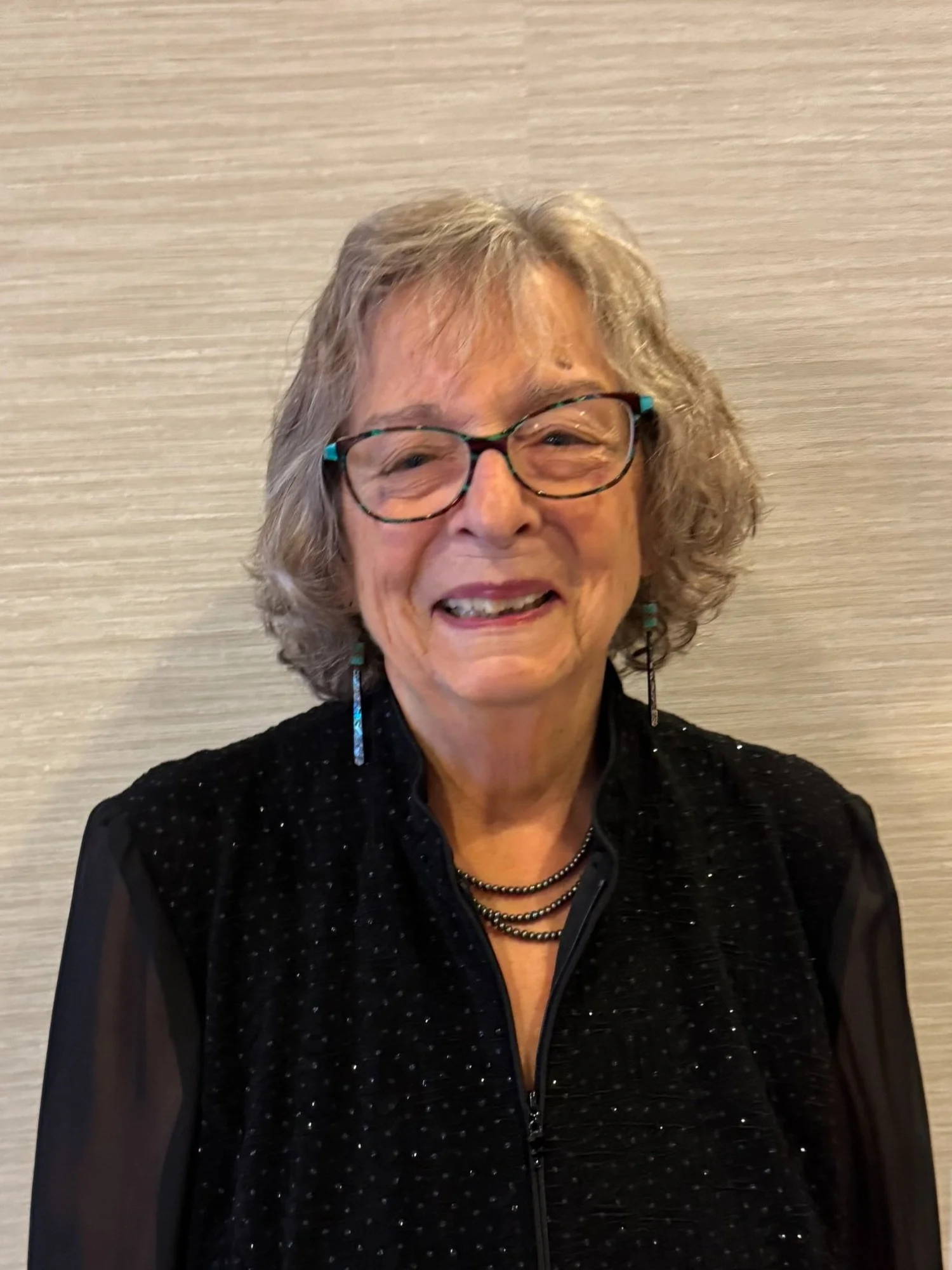 Why monthly giving matters: A story from Judy — Onward Eden Prairie