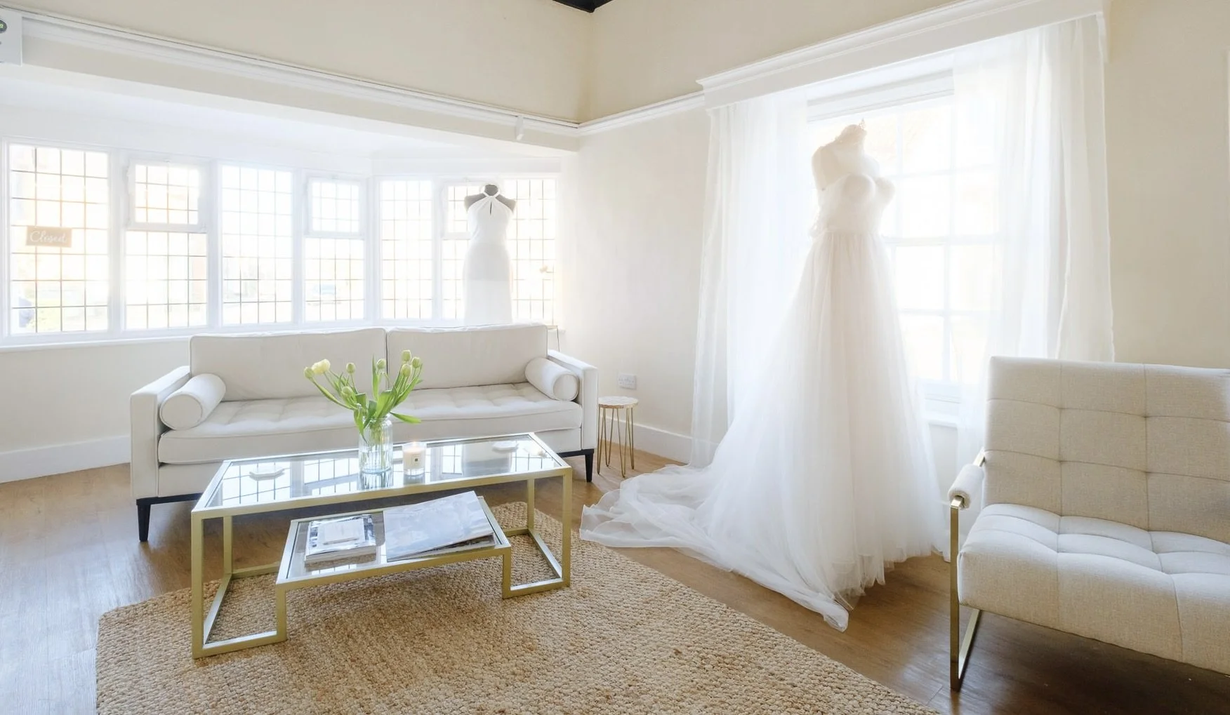 Lavender & Jude | Luxury Suffolk Bridal Store | Bridal Dresses