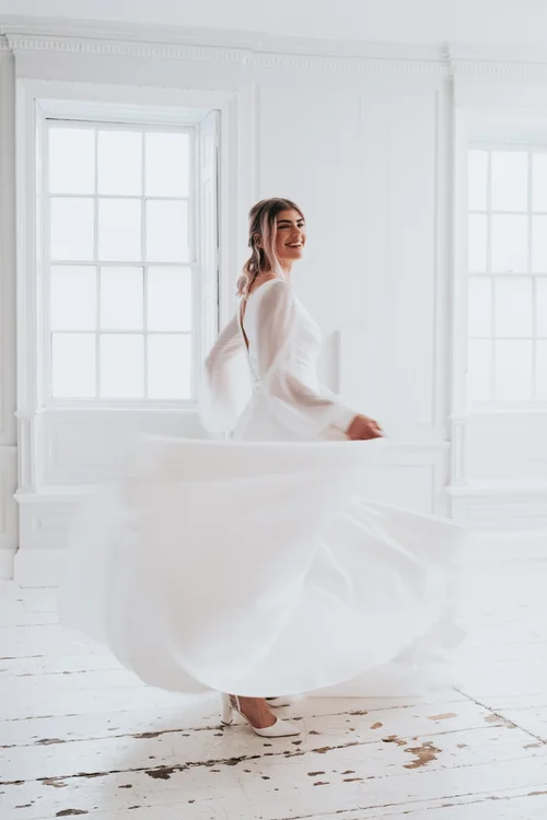 Lavender & Jude | Southwold | Suffolk Bridal & bridesmaids Studio ...