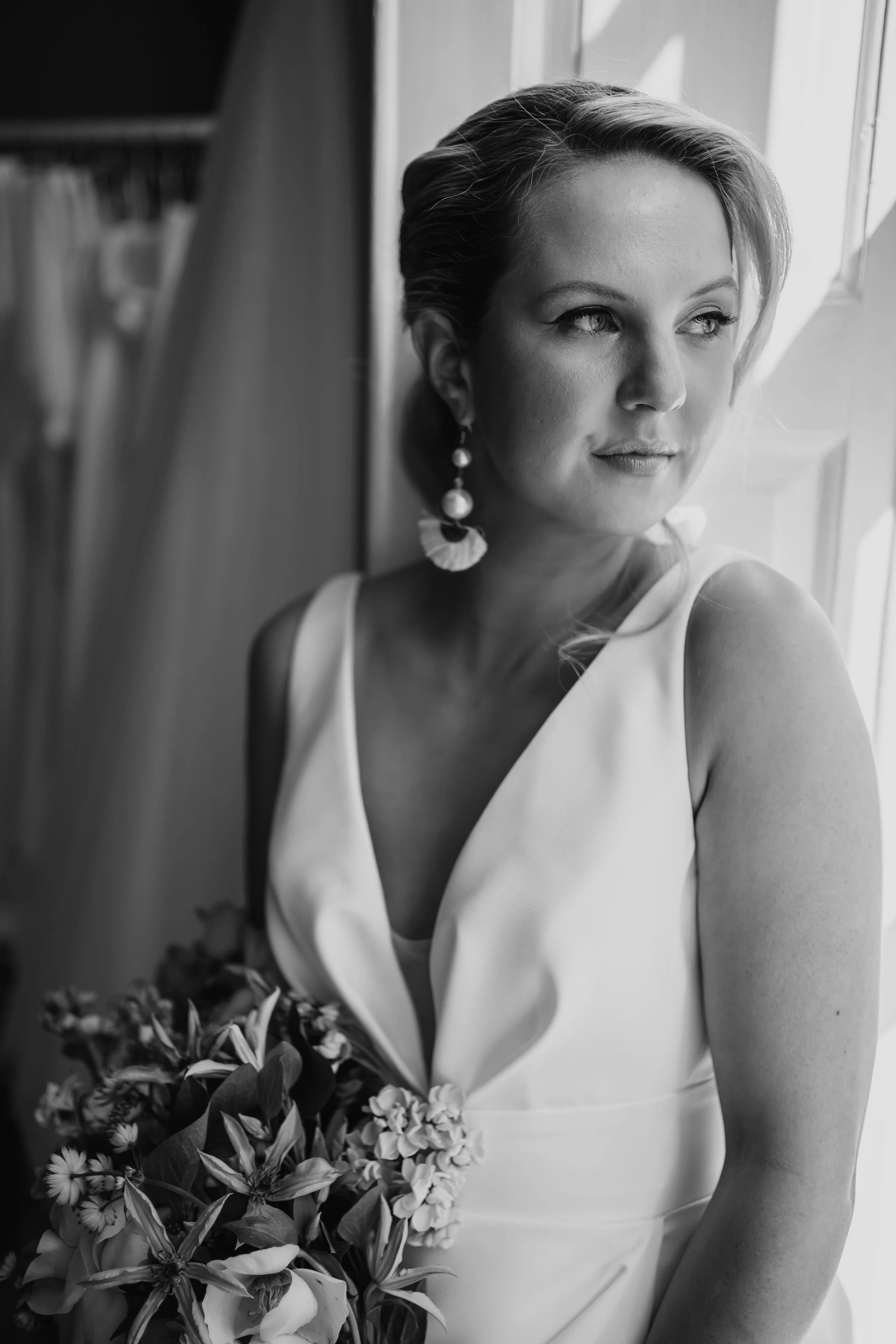 Mikaella 2430 — Lavender & Jude Bridalwear, Suffolk