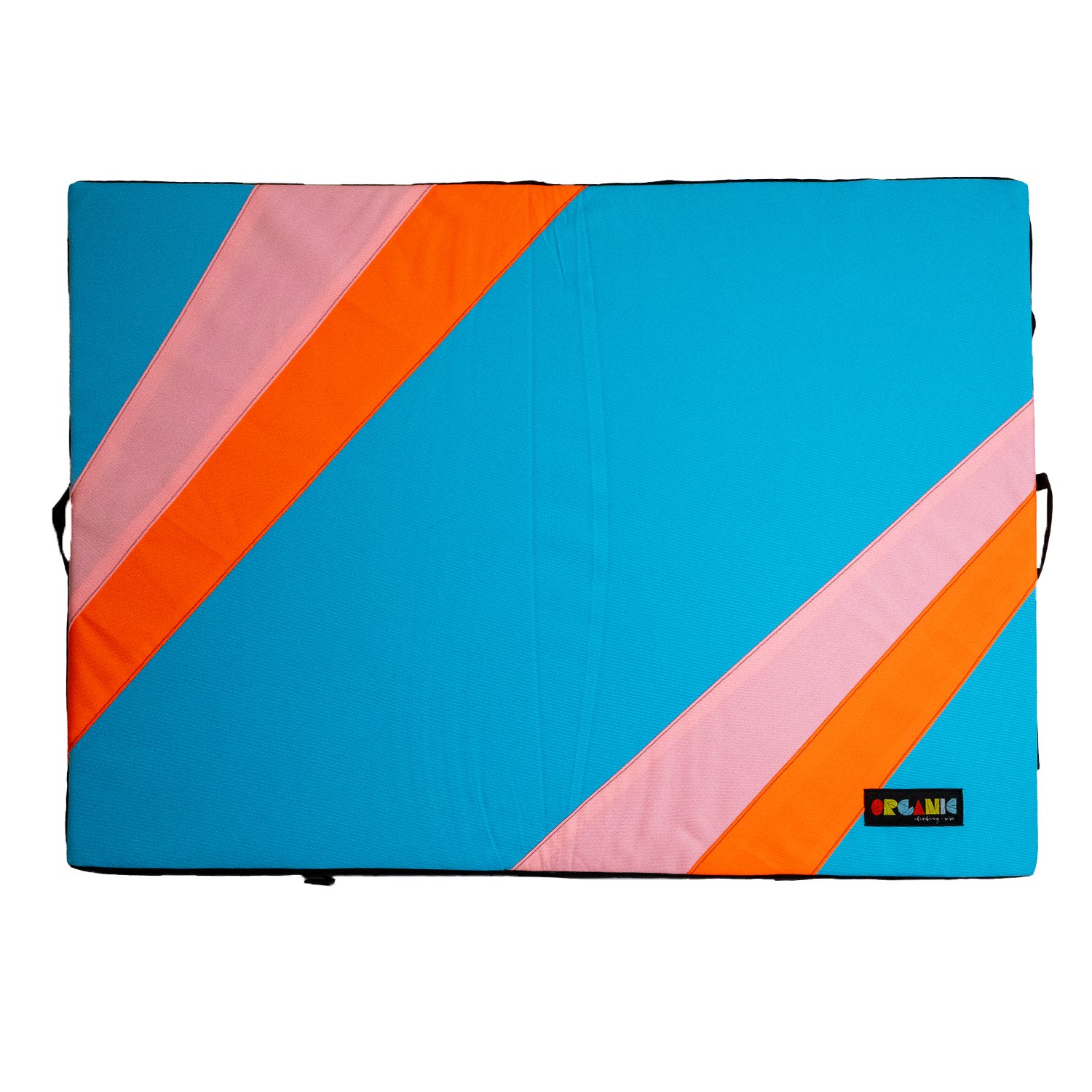 Full Bouldering Mat — Organic climbing UK | Unique Bouldering Mats