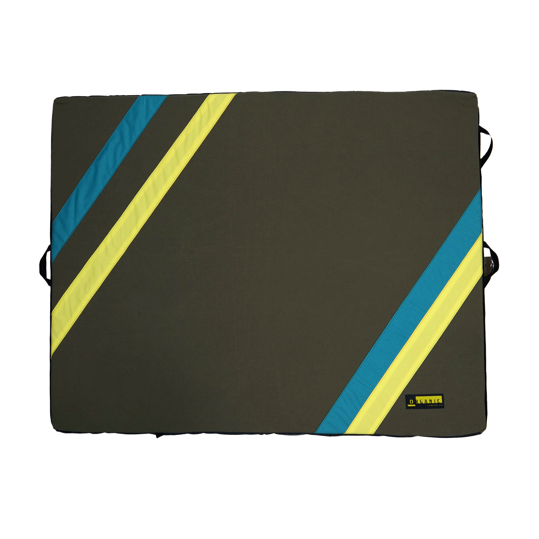 5 Inch Big Bouldering Mat — Organic climbing UK | Unique Bouldering Mats