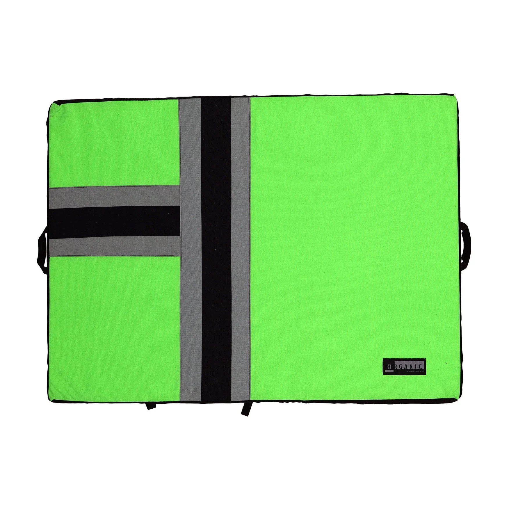 Full Bouldering Mat — Organic climbing UK | Unique Bouldering Mats