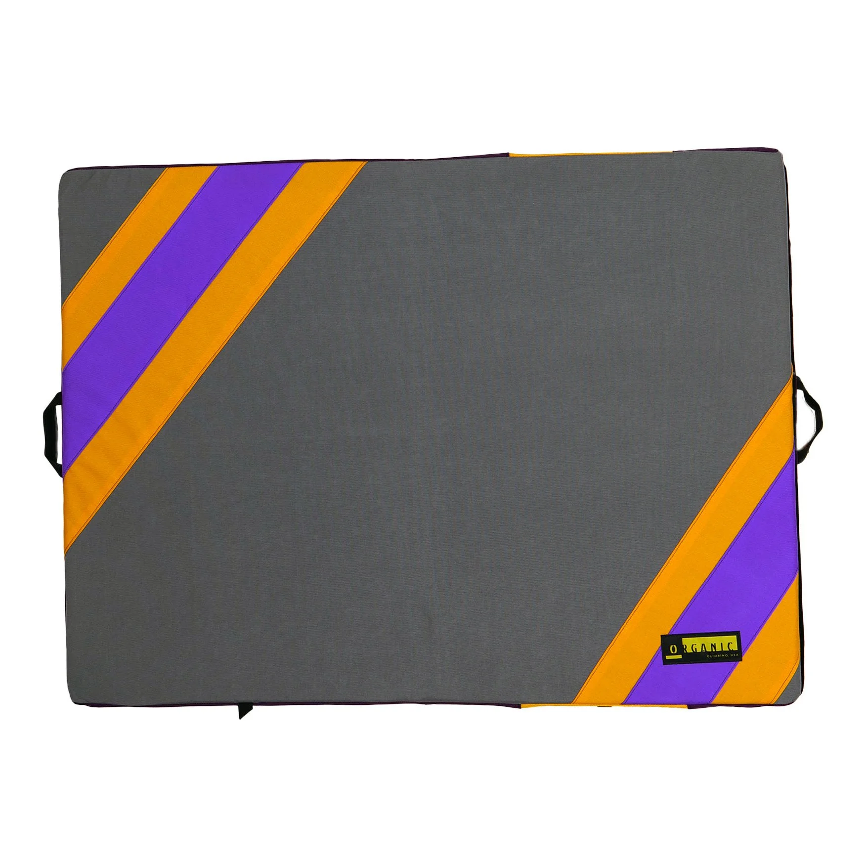 Simple Bouldering Mat — Organic climbing UK | Unique Bouldering Mats