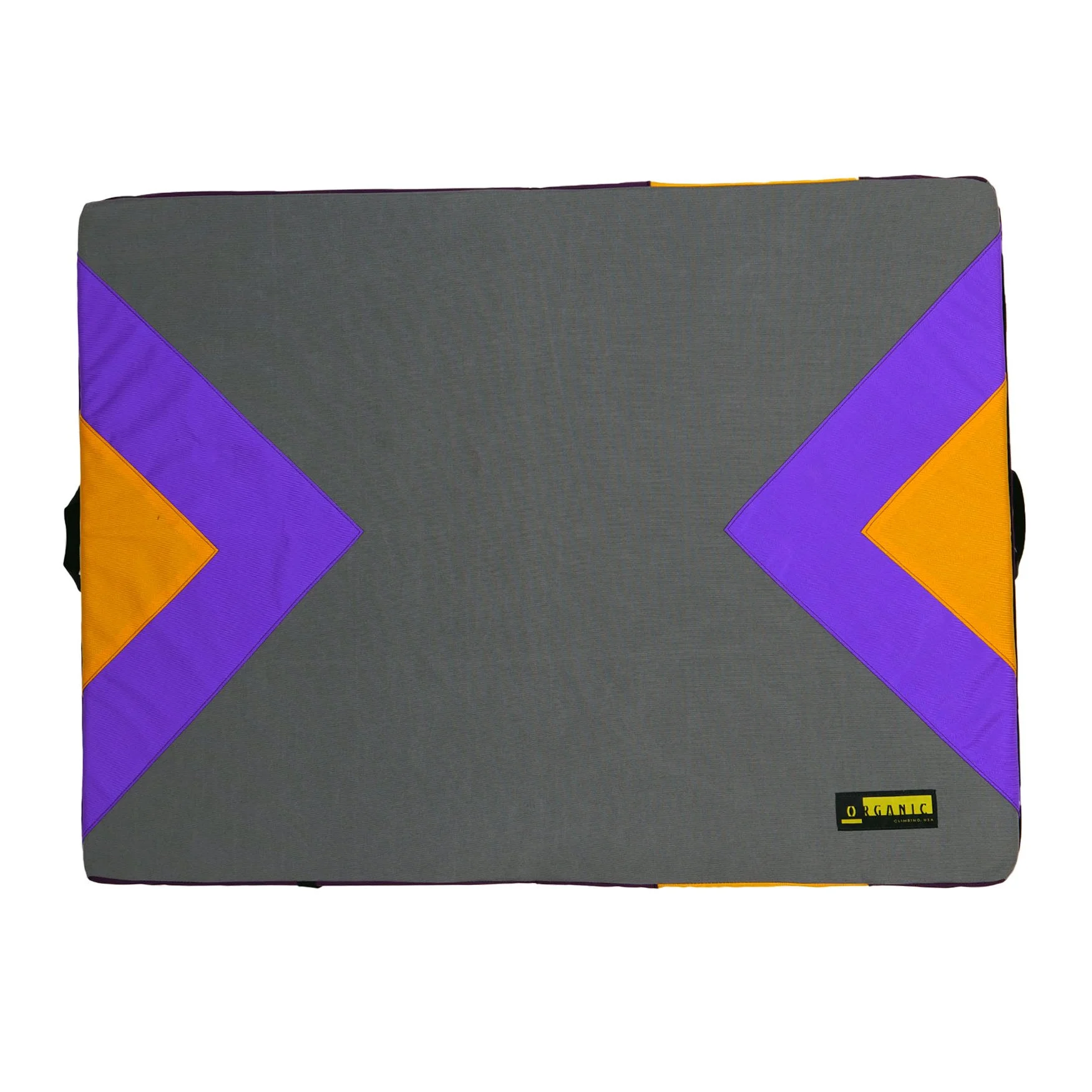 Simple Bouldering Mat — Organic climbing UK | Unique Bouldering Mats