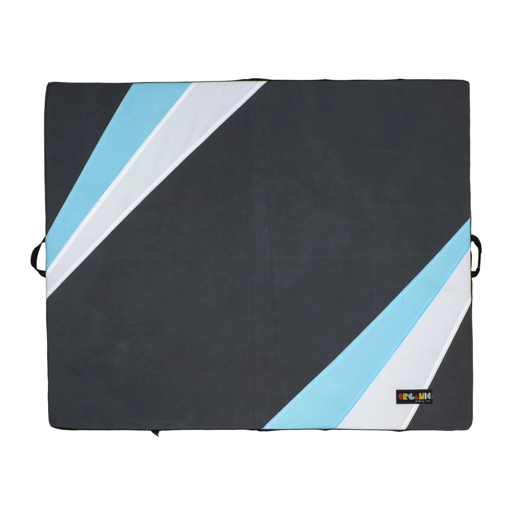 Back Country Mat — Organic climbing UK | Unique Bouldering Mats