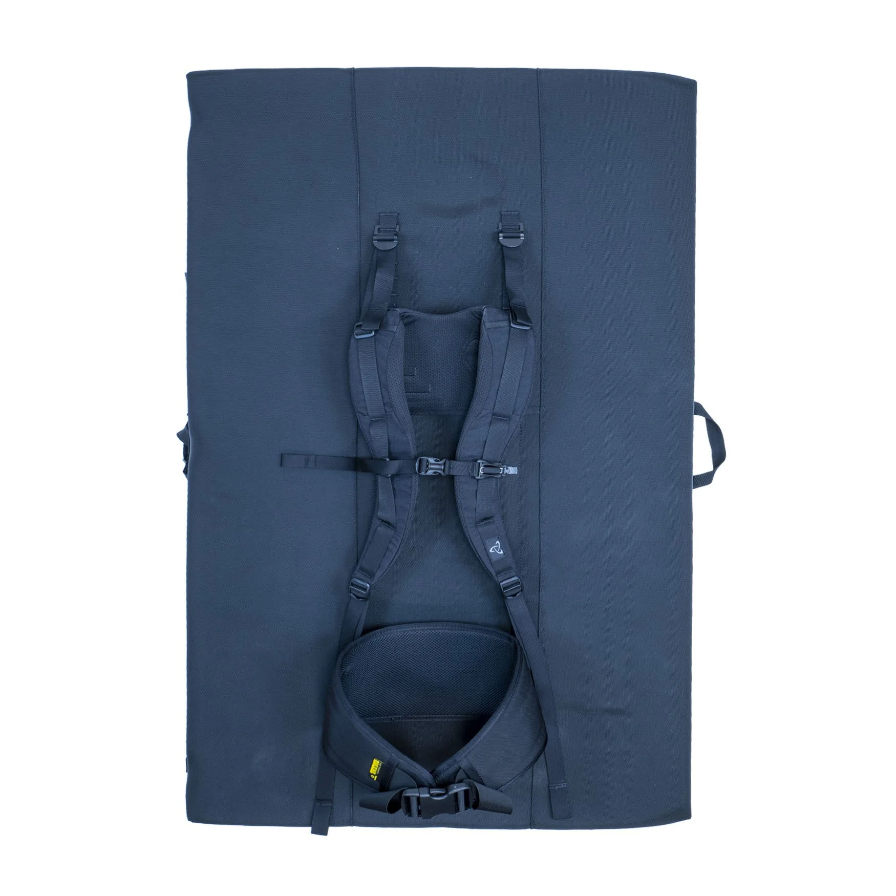 Back Country Mat — Organic climbing UK | Unique Bouldering Mats