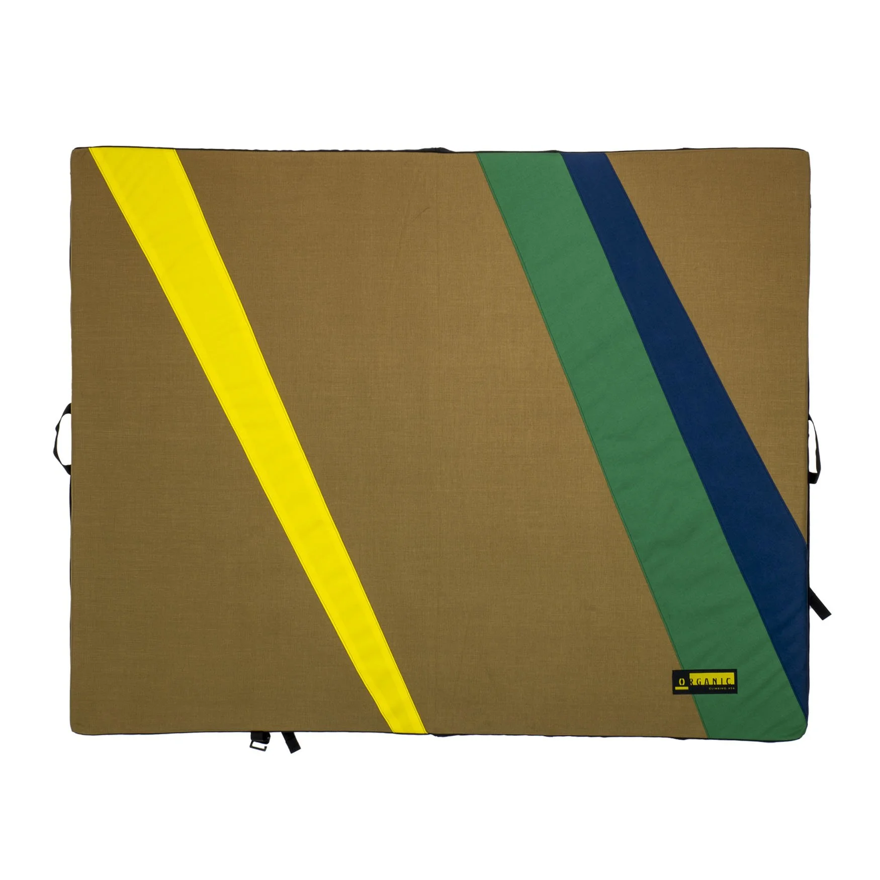 Back Country Mat — Organic climbing UK | Unique Bouldering Mats