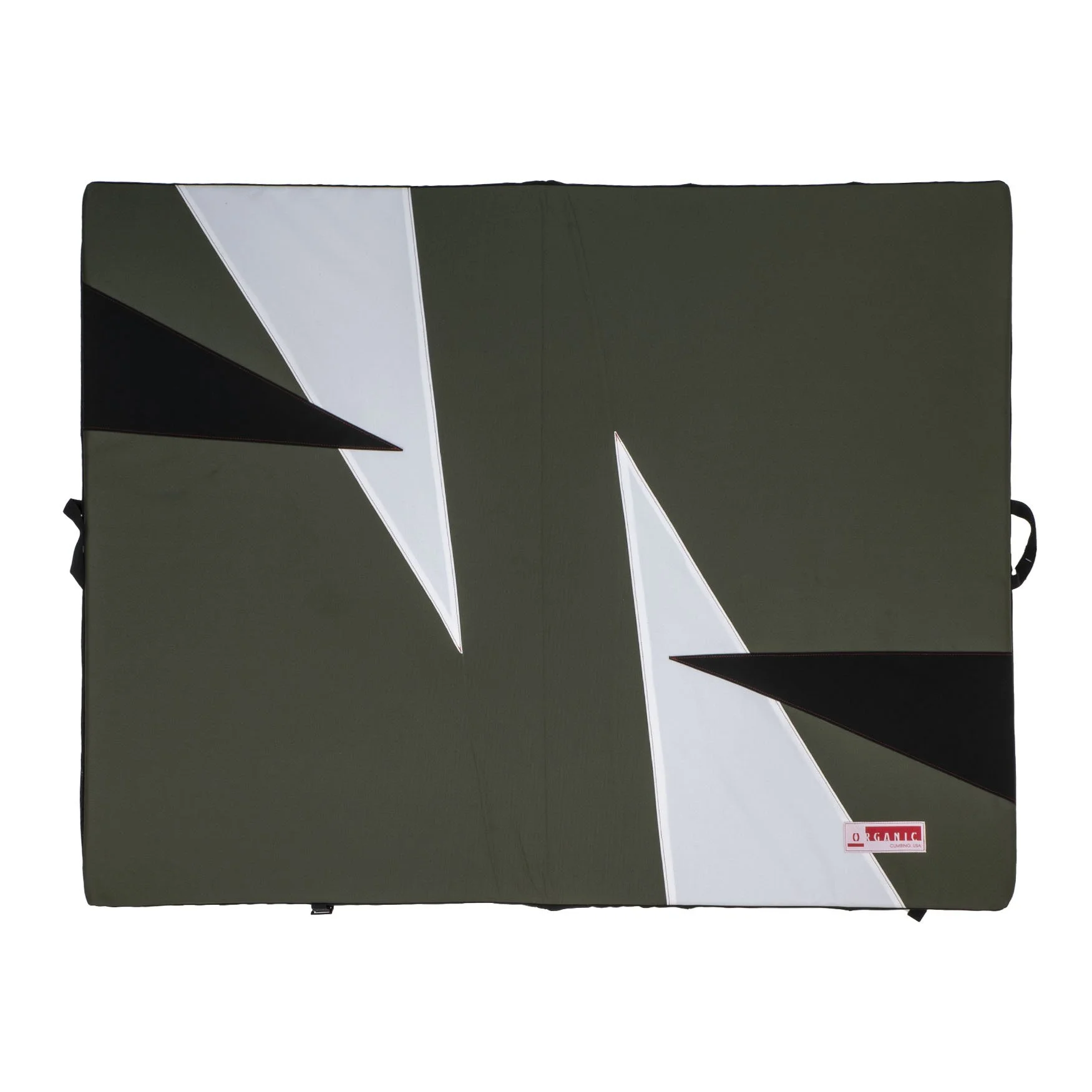 Back Country Mat — Organic climbing UK | Unique Bouldering Mats