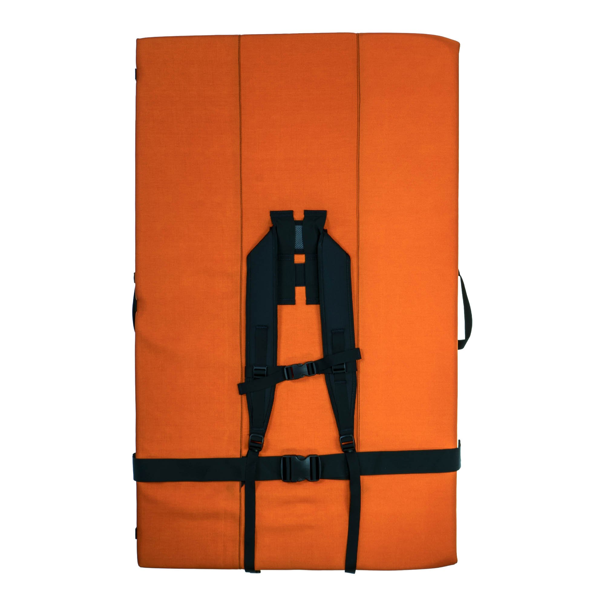 5 Inch Thick Pad — Organic climbing UK | Unique Bouldering Mats