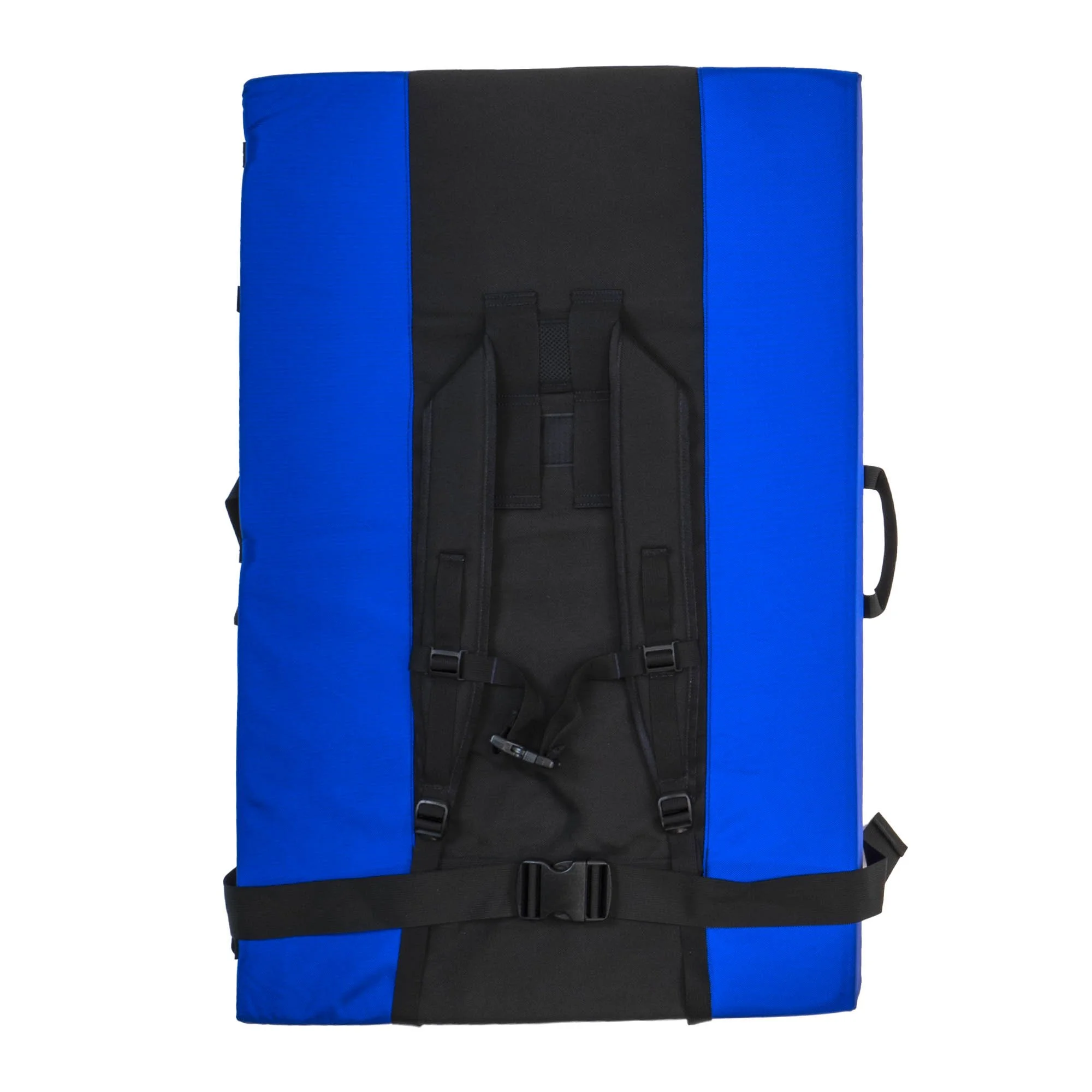 Simple Bouldering Mat — Organic climbing UK | Unique Bouldering Mats