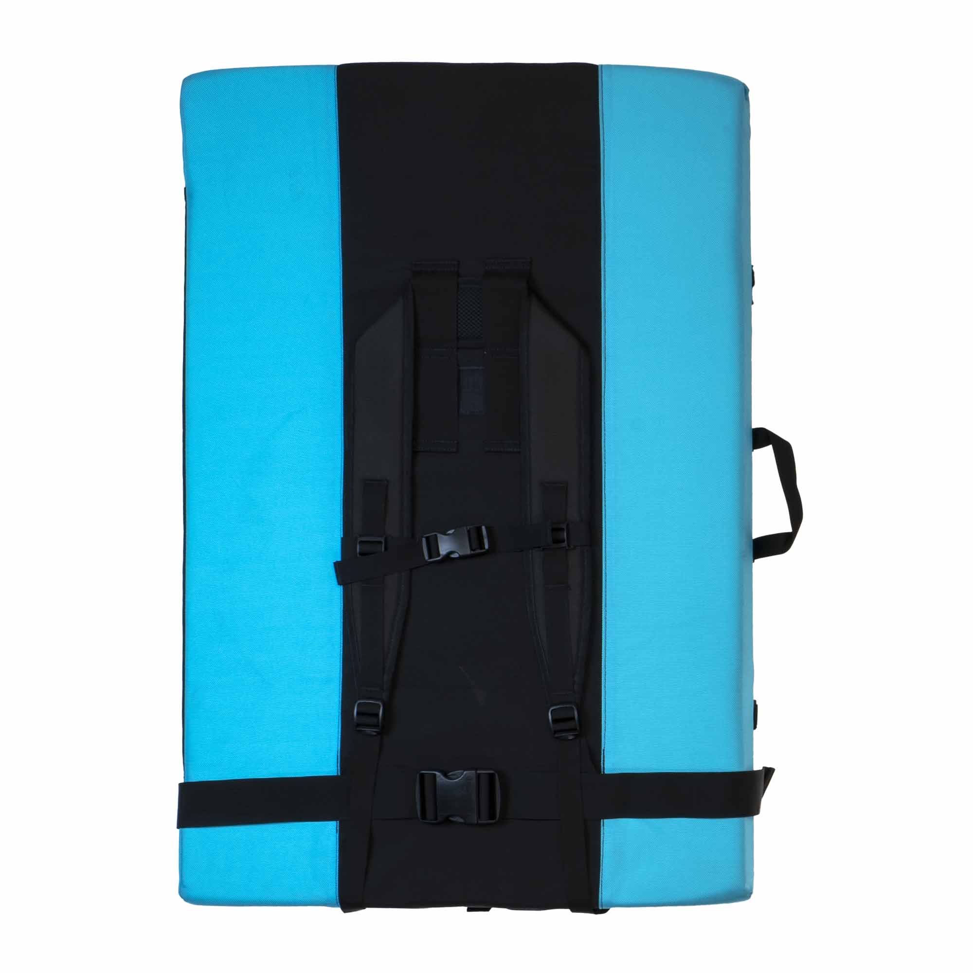 Full Bouldering Mat — Organic climbing UK | Unique Bouldering Mats