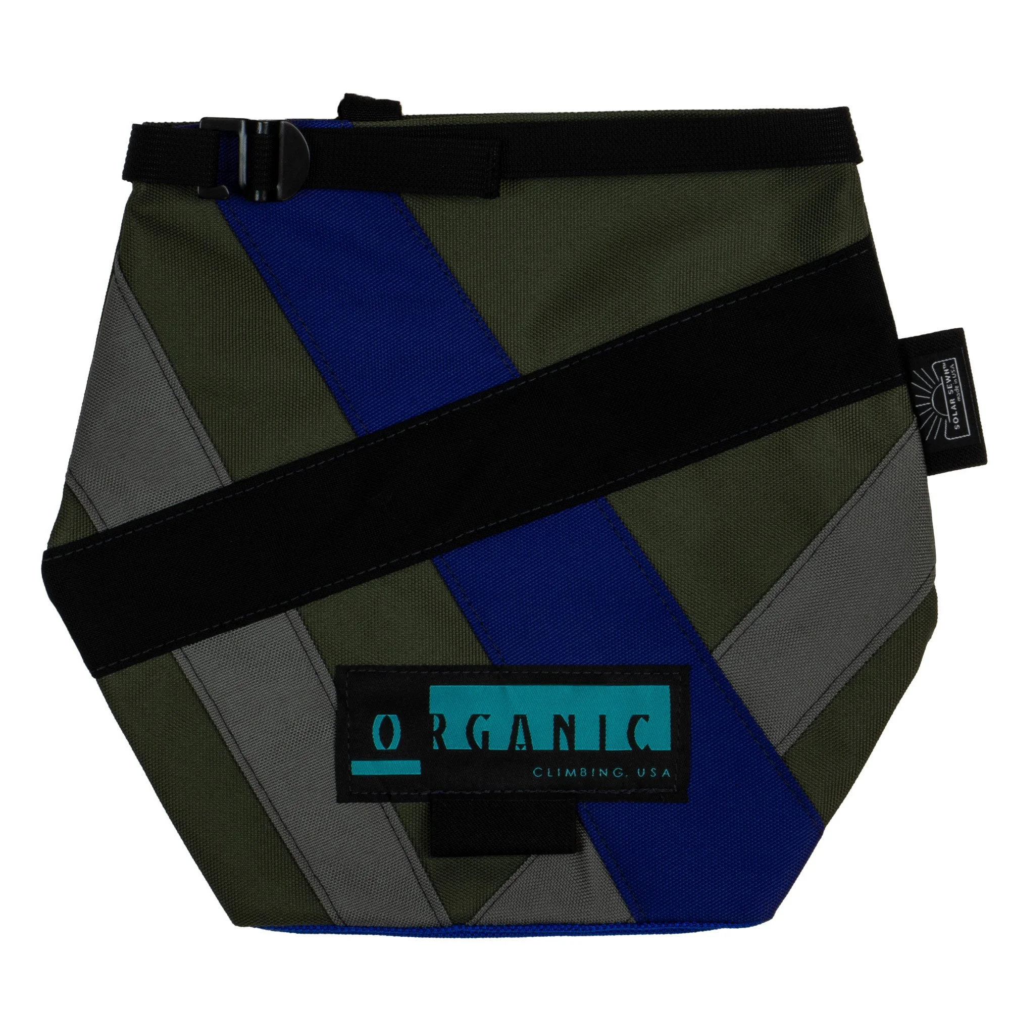 Lunch Bucket — Organic climbing UK | Unique Bouldering Mats