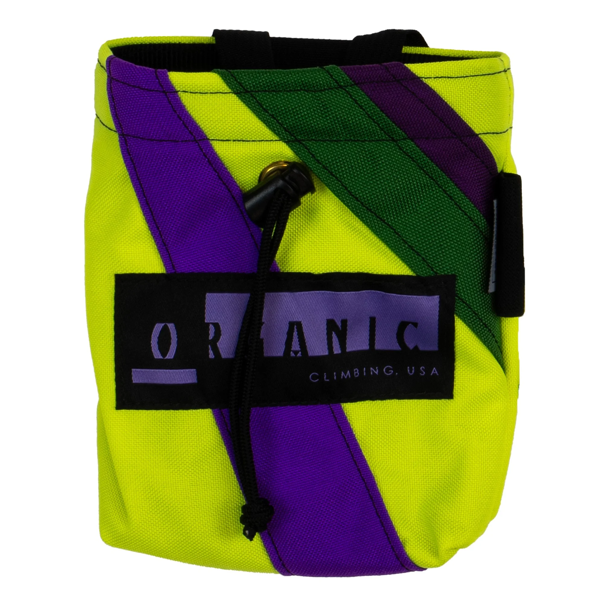 Large Chalk Bags — Organic climbing UK | Unique Bouldering Mats