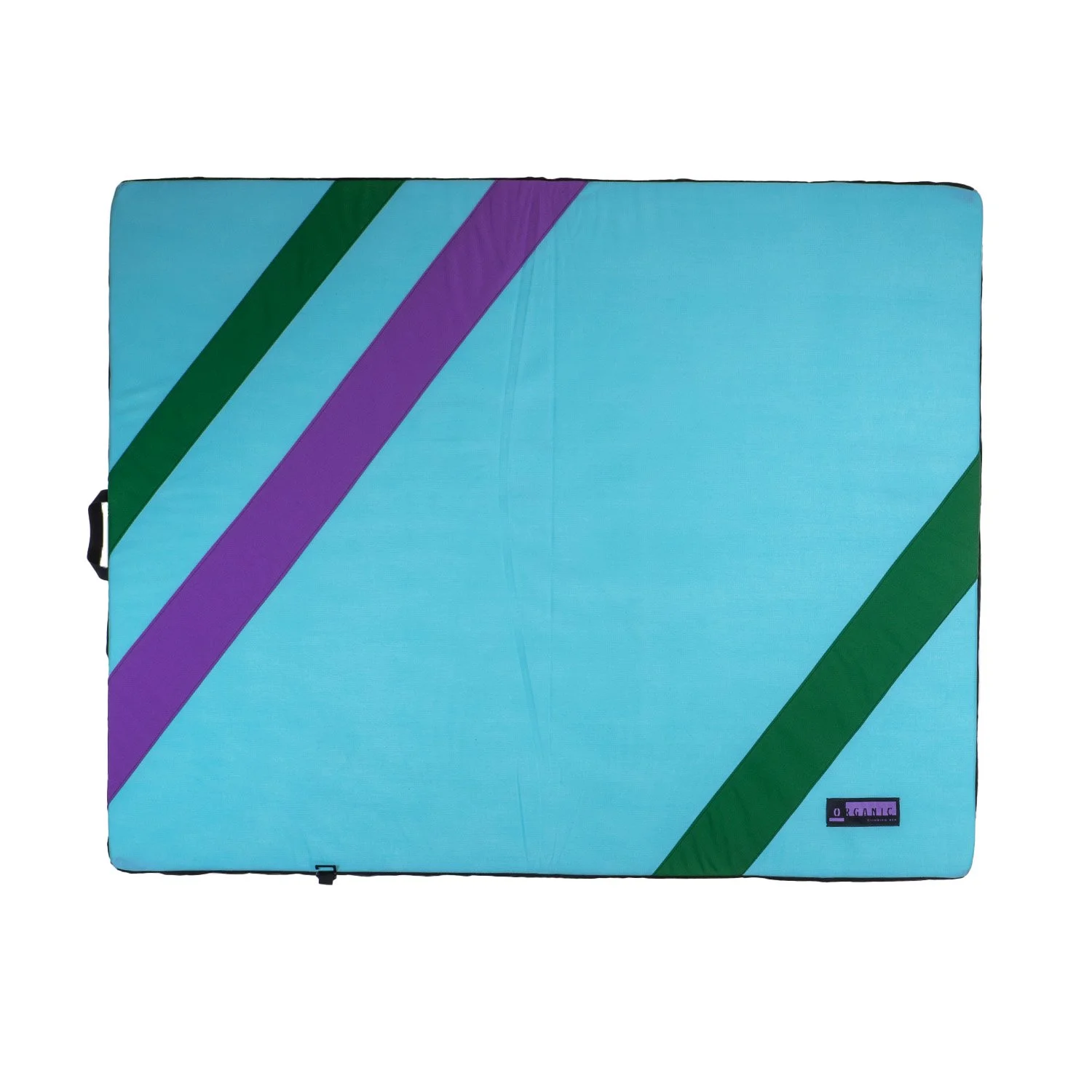 5 Inch Big Bouldering Mat — Organic climbing UK | Unique Bouldering Mats