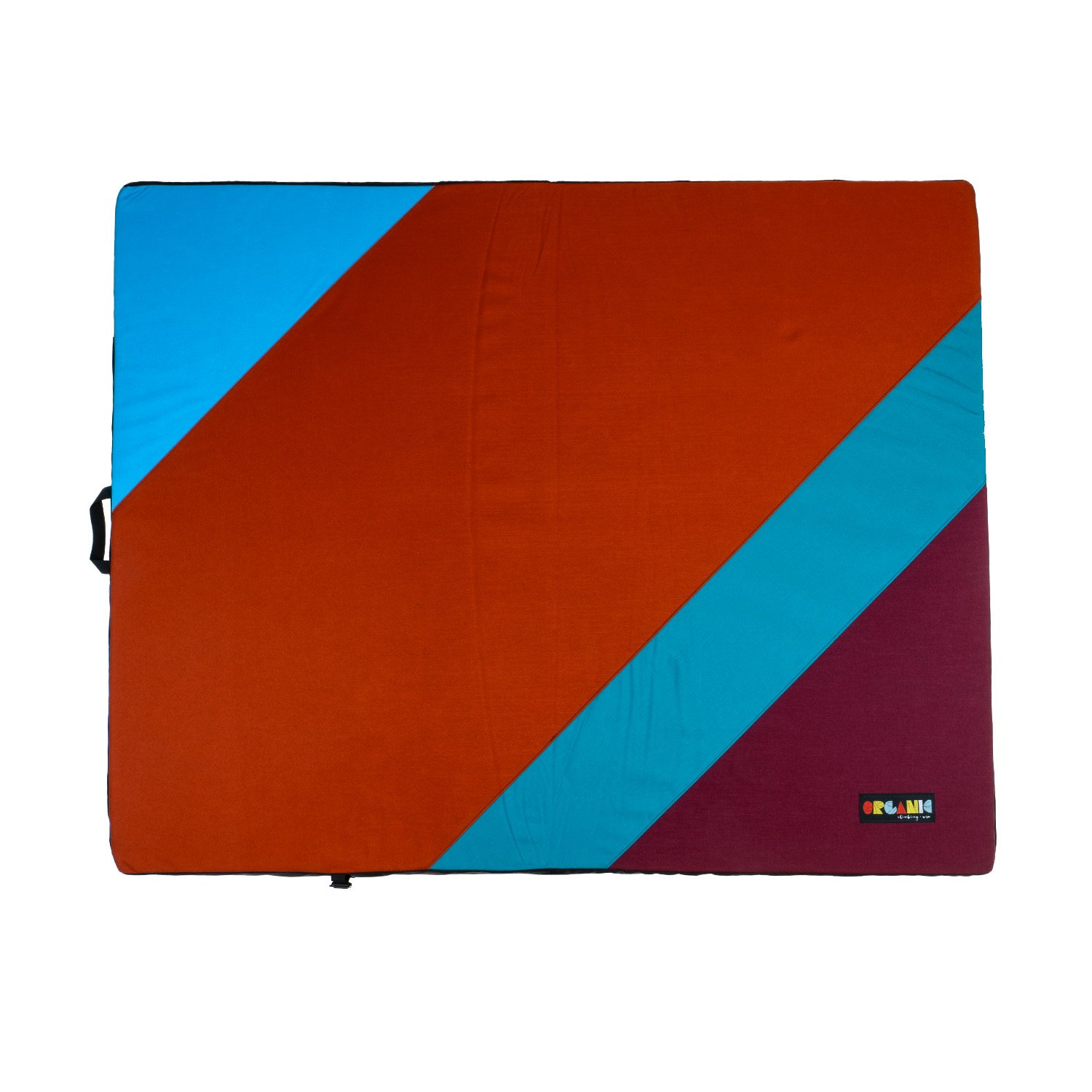 5 Inch Big Bouldering Mat — Organic climbing UK | Unique Bouldering Mats