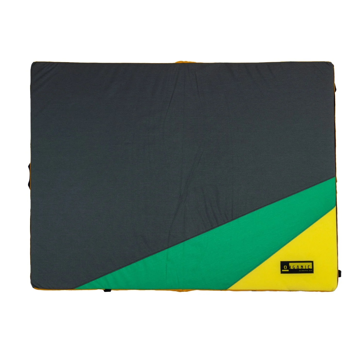 Simple Bouldering Mat — Organic climbing UK | Unique Bouldering Mats